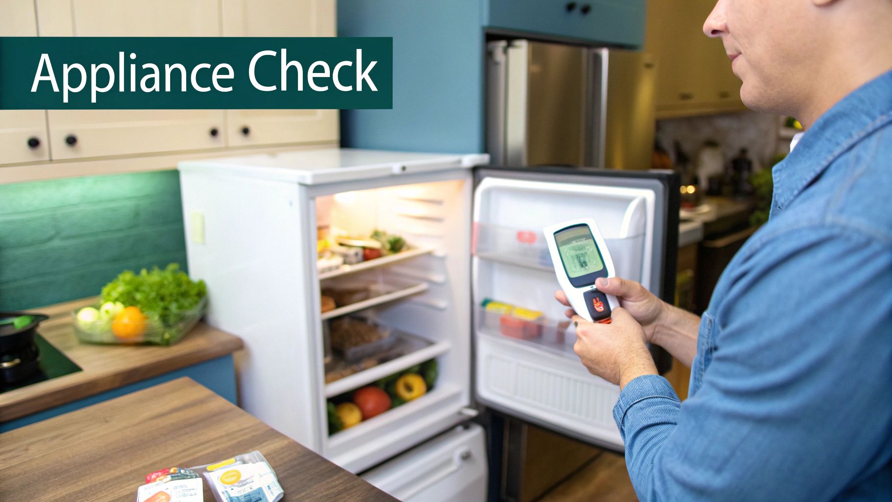 Monthly: The monthly home maintenance list for vacation rentals ...