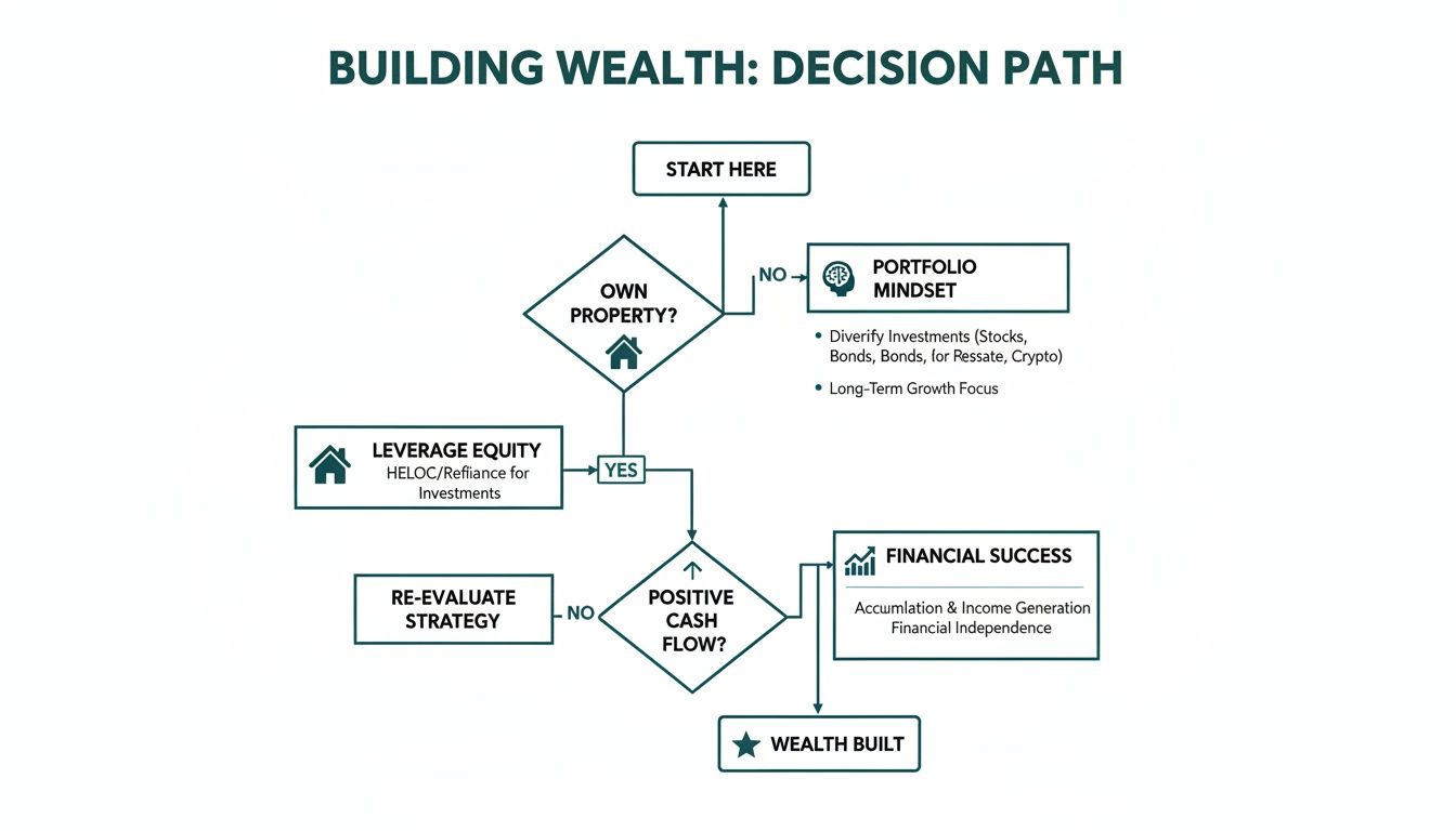 How to Build a High-Performing Real Estate Portfolio | Global Property ...