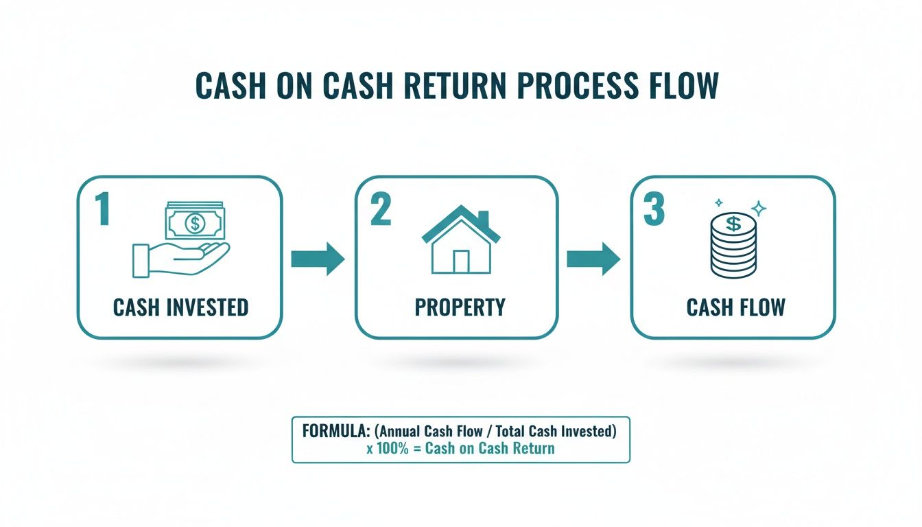 Cash on Cash Return A Practical Guide for Rental Investors | Global ...