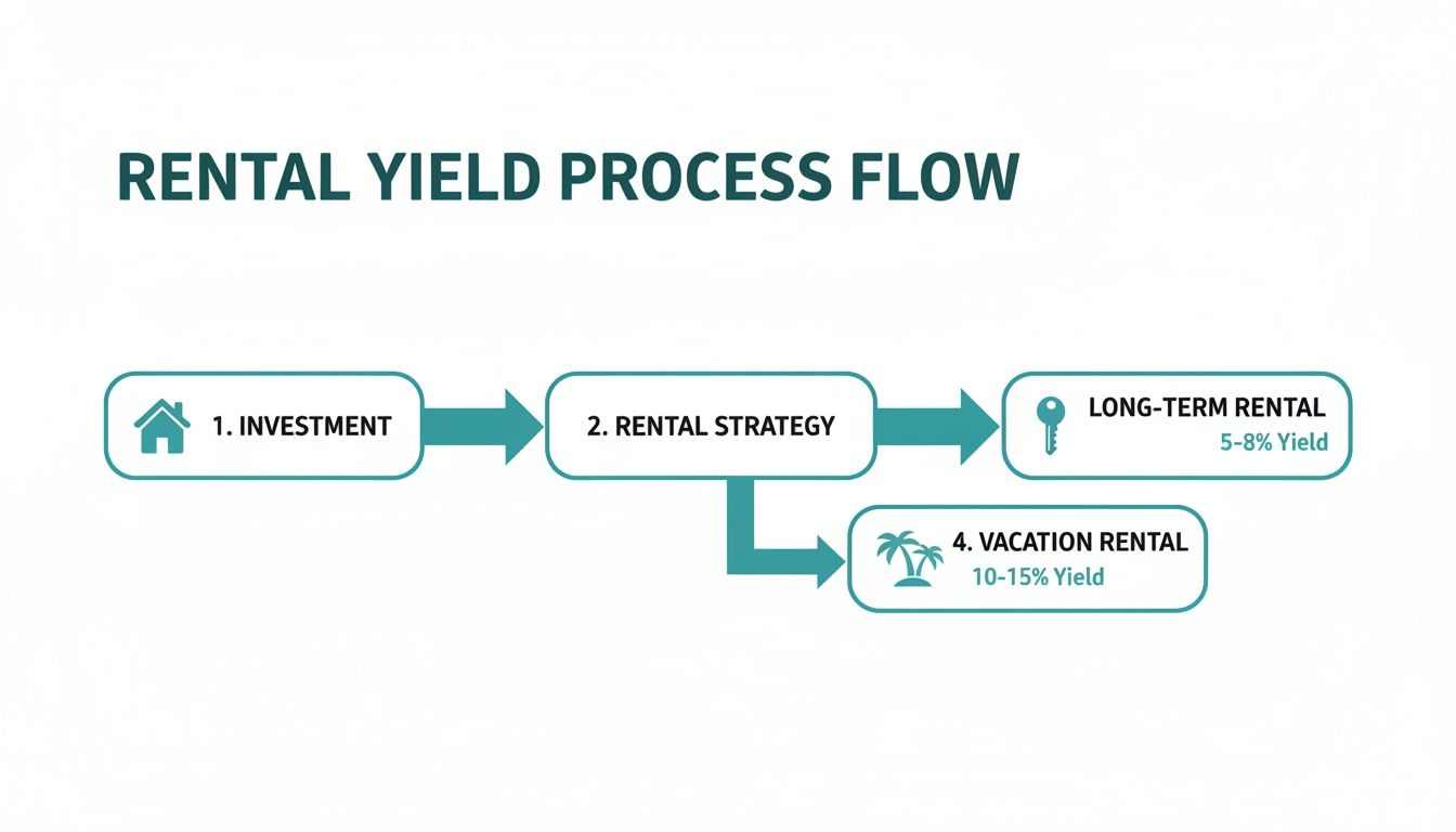 What Is a Good Rental Yield? what is a good rental yield explained ...