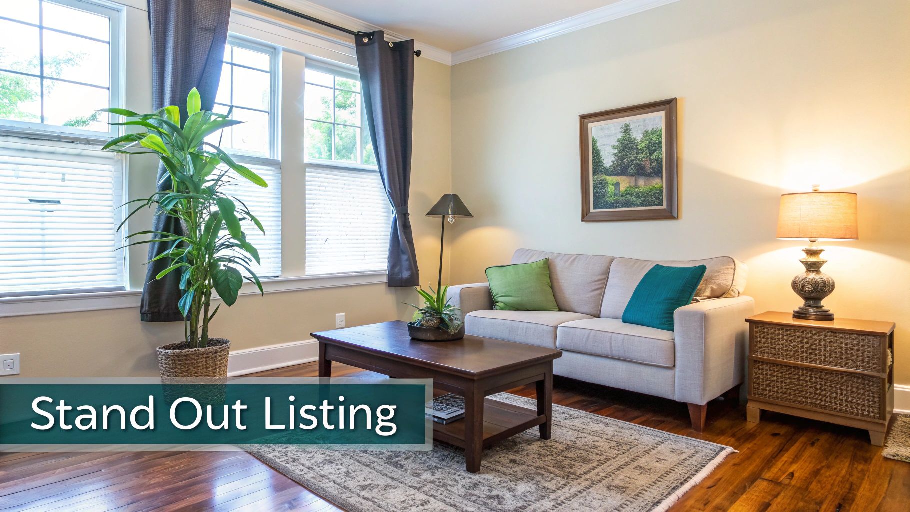 Airbnb Advice for Hosts: Boost Your Rental with Smart Tips | Global ...