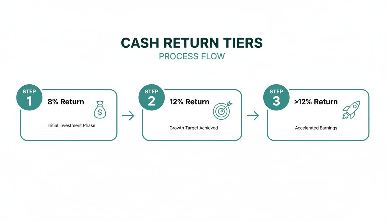 What is a good cash on cash return for vacation rentals: A practical ...