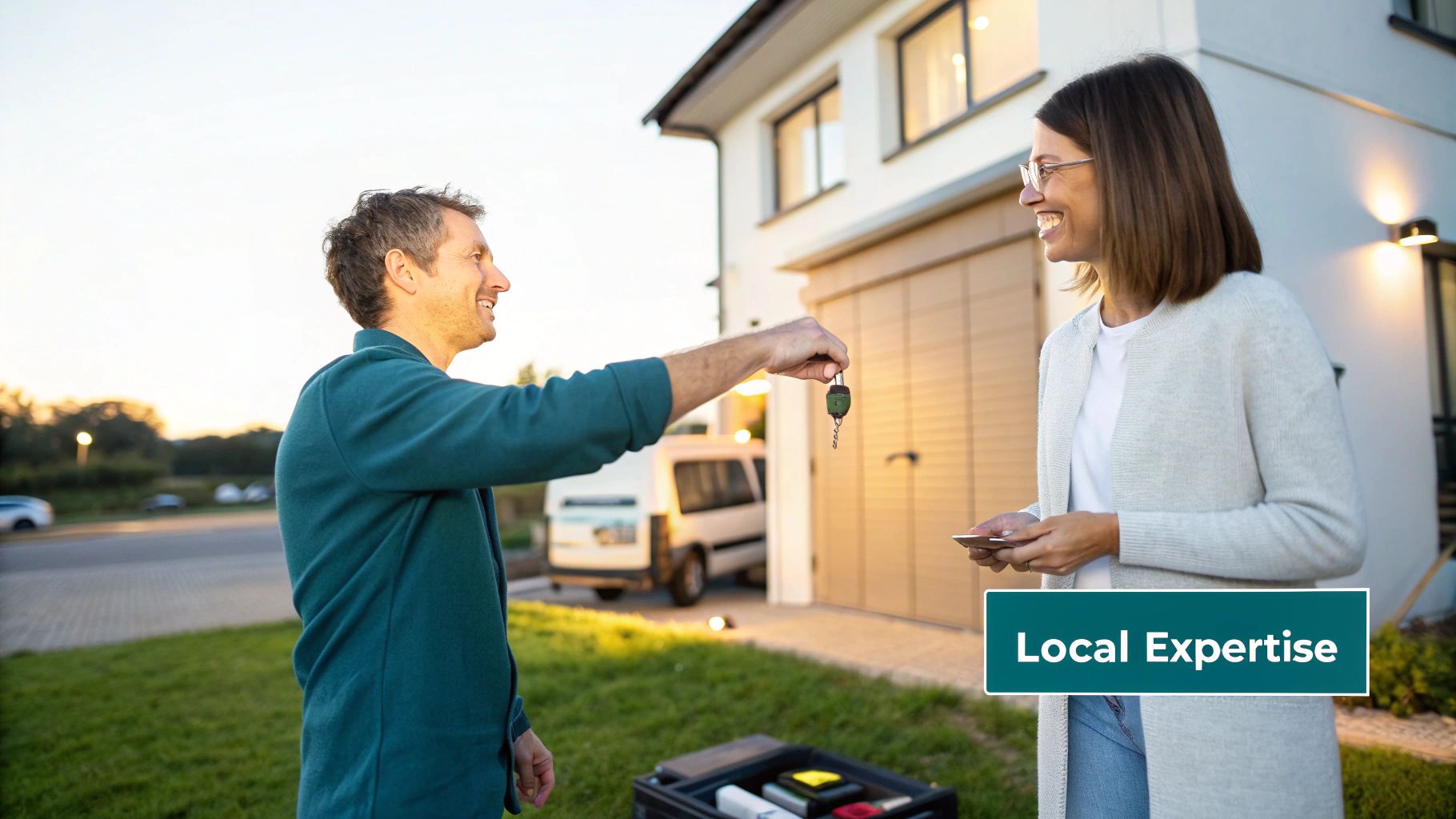 Finding Airbnb Property Management Near Me That You Can Trust | Global ...