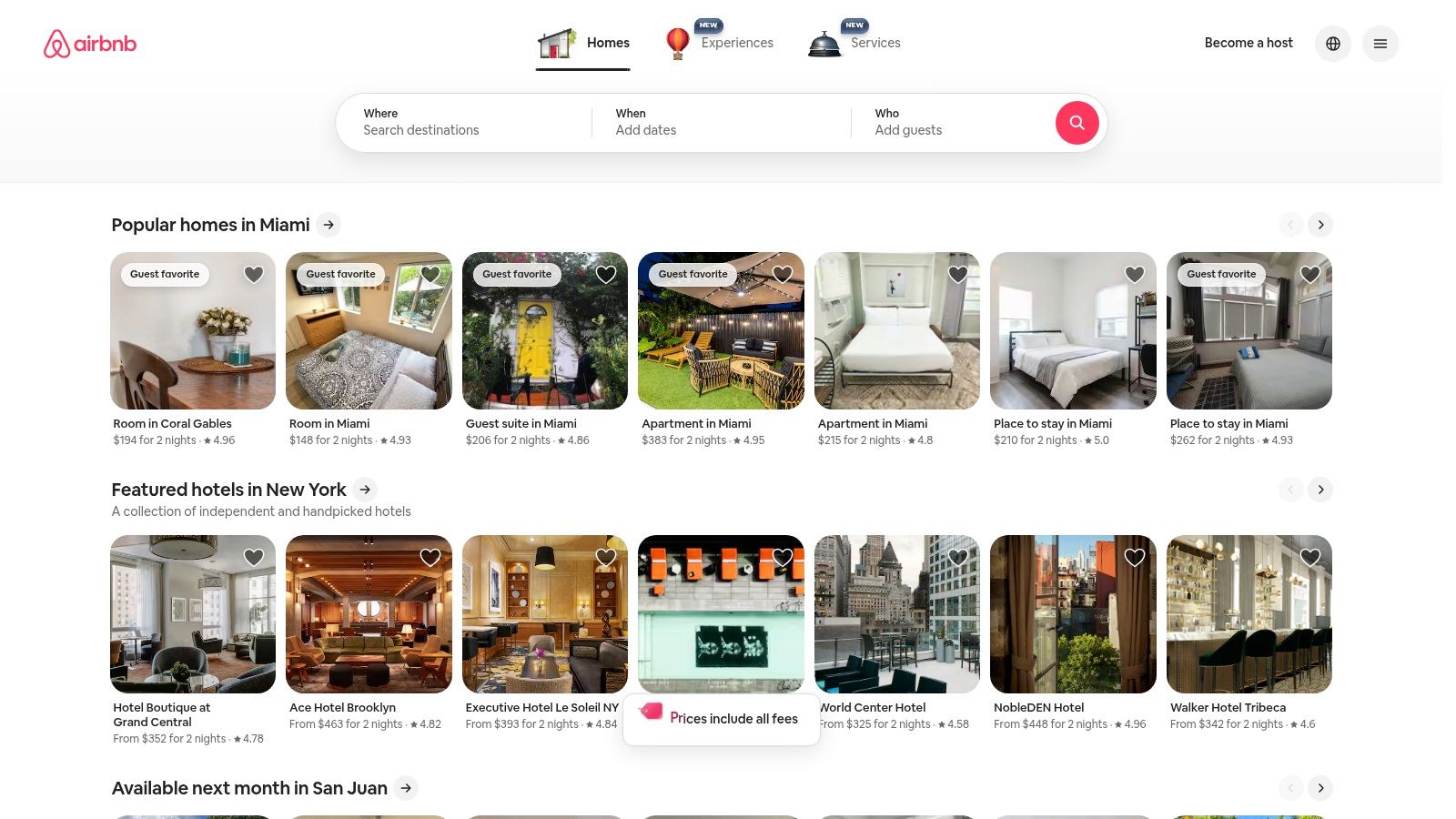 Your Insider's Guide to Finding the Perfect Southwest Florida Vacation ...