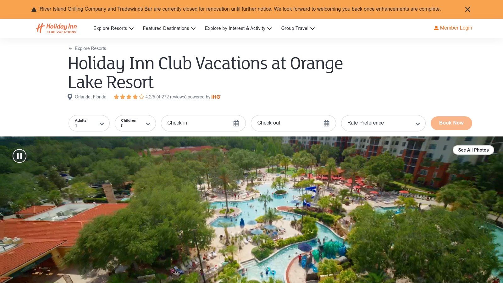 The Ultimate Guide to Orlando Vacation Rentals With a Lazy River