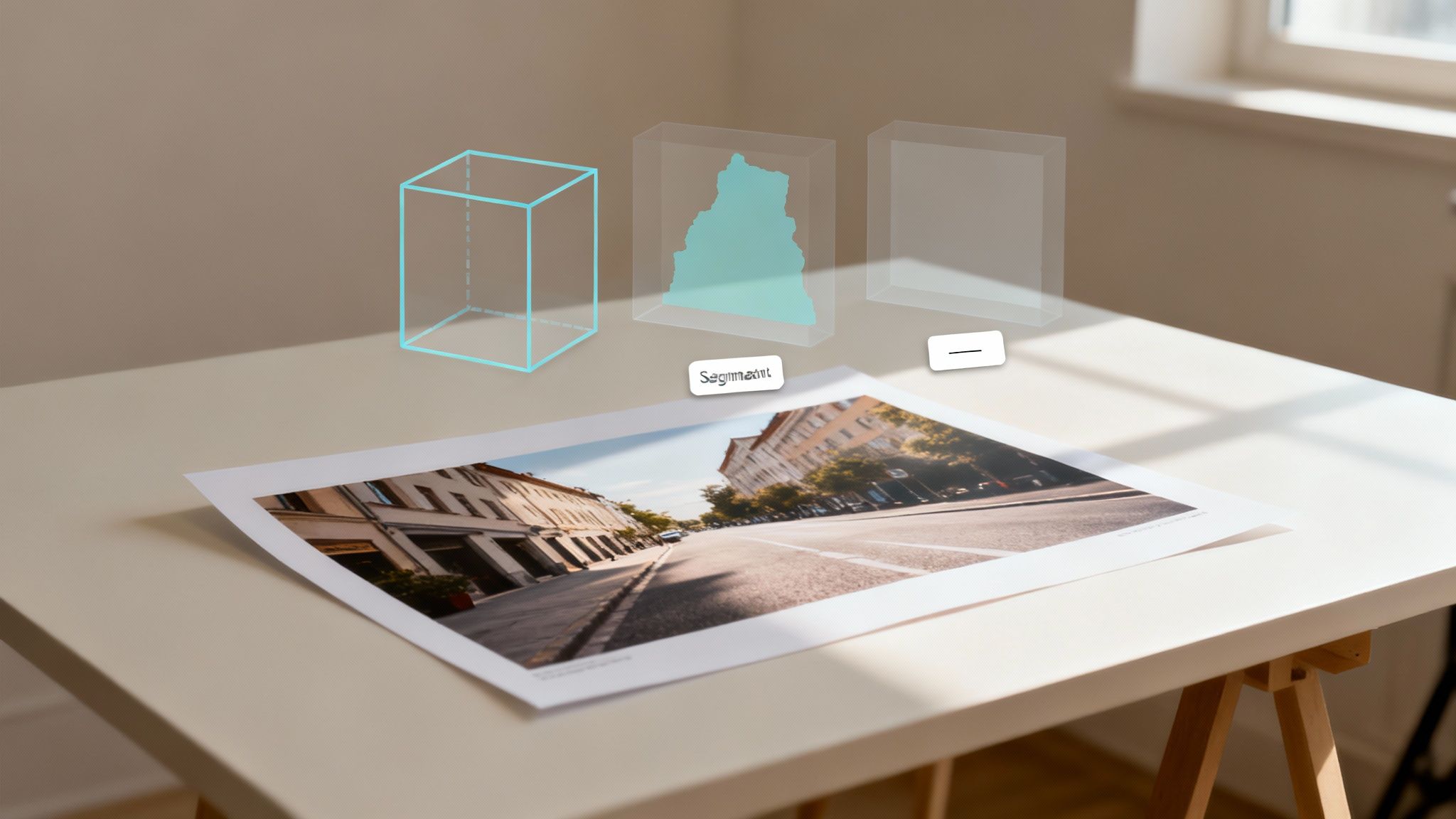 How AI Understands and Automates Video: Computer Vision