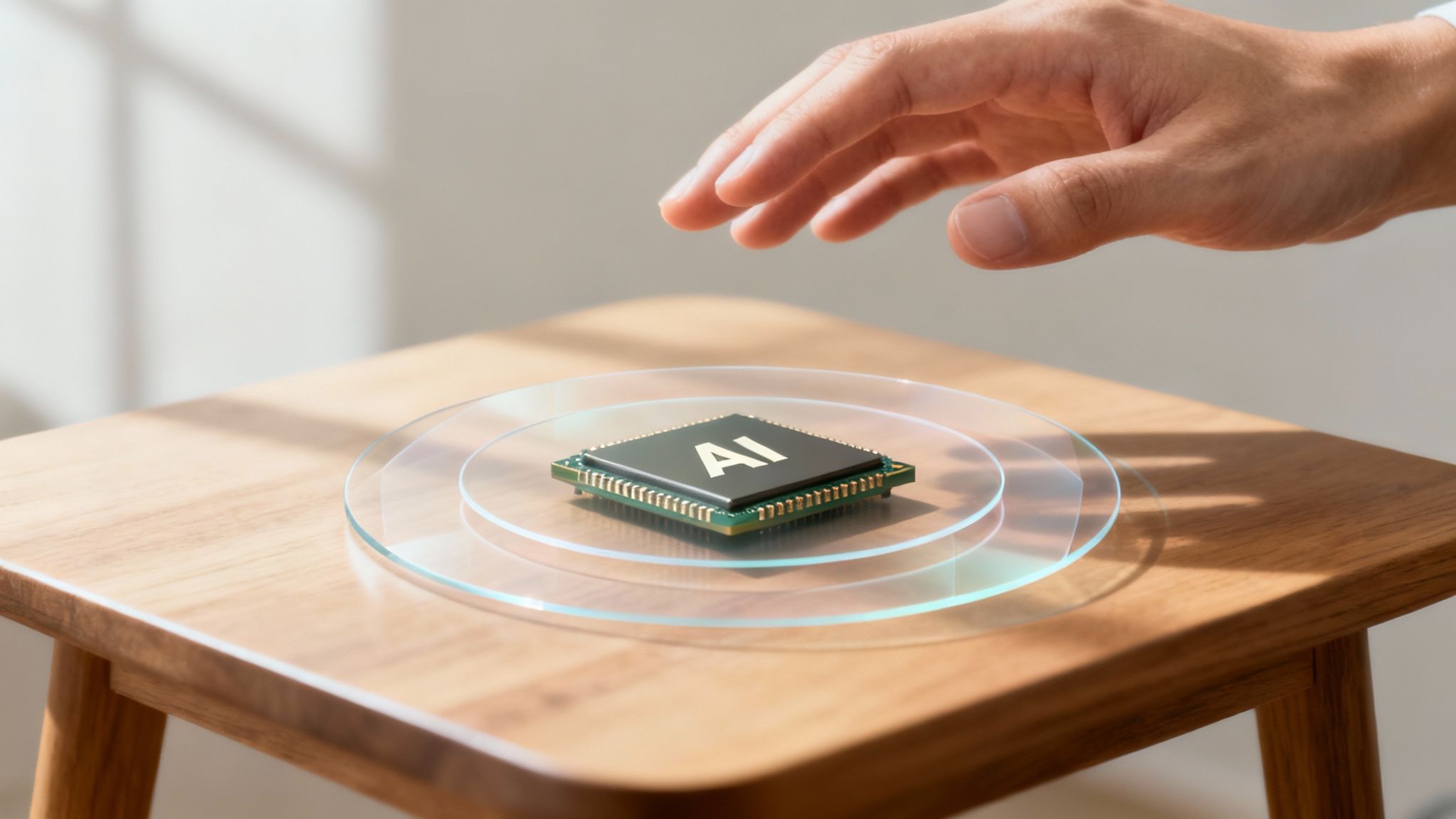 AI Security Guide: Protecting AI, Data, and Video Workflows