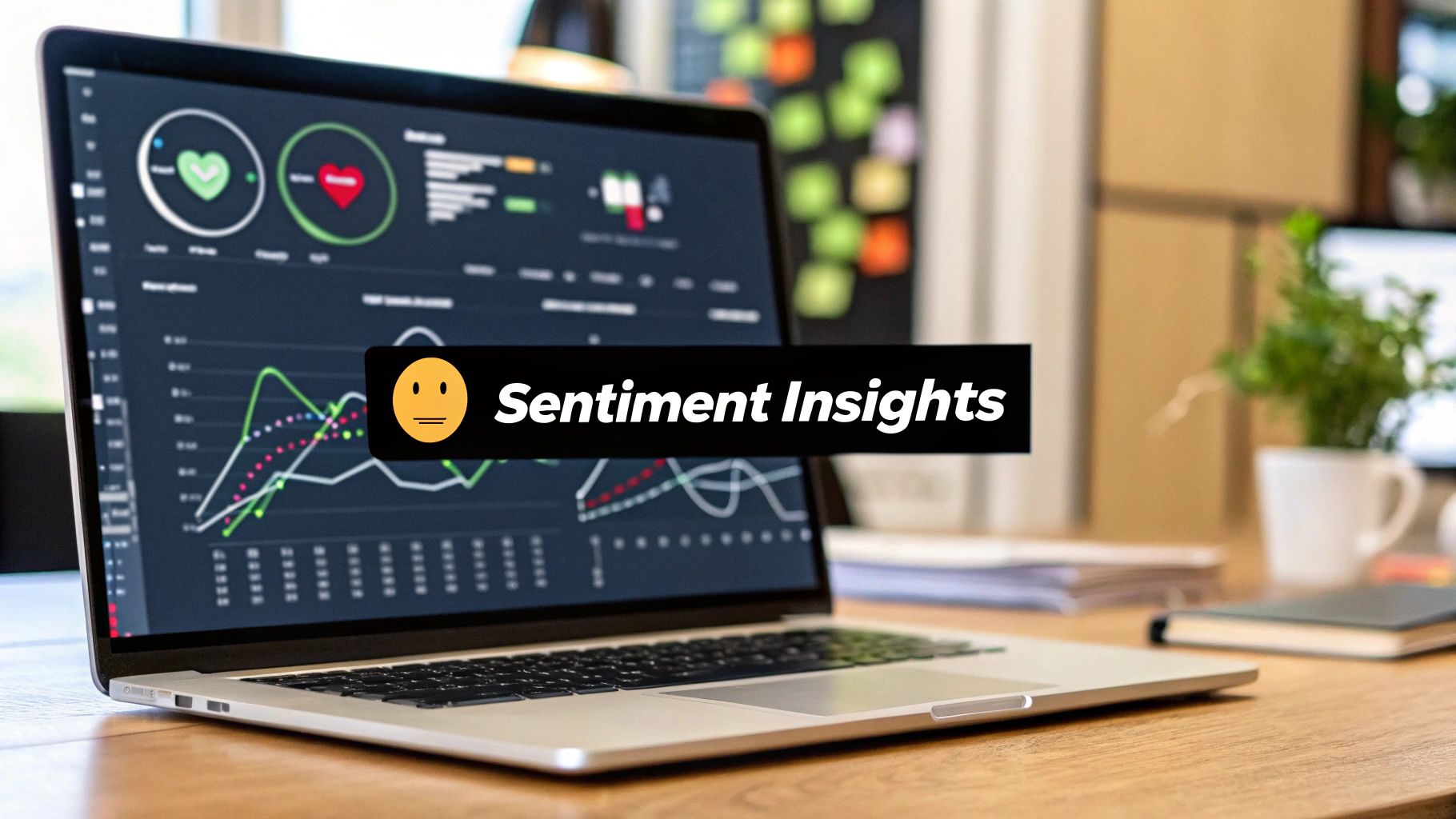6 Powerful Sentiment Analysis Examples to Know in 2025 | Fear & Greed ...
