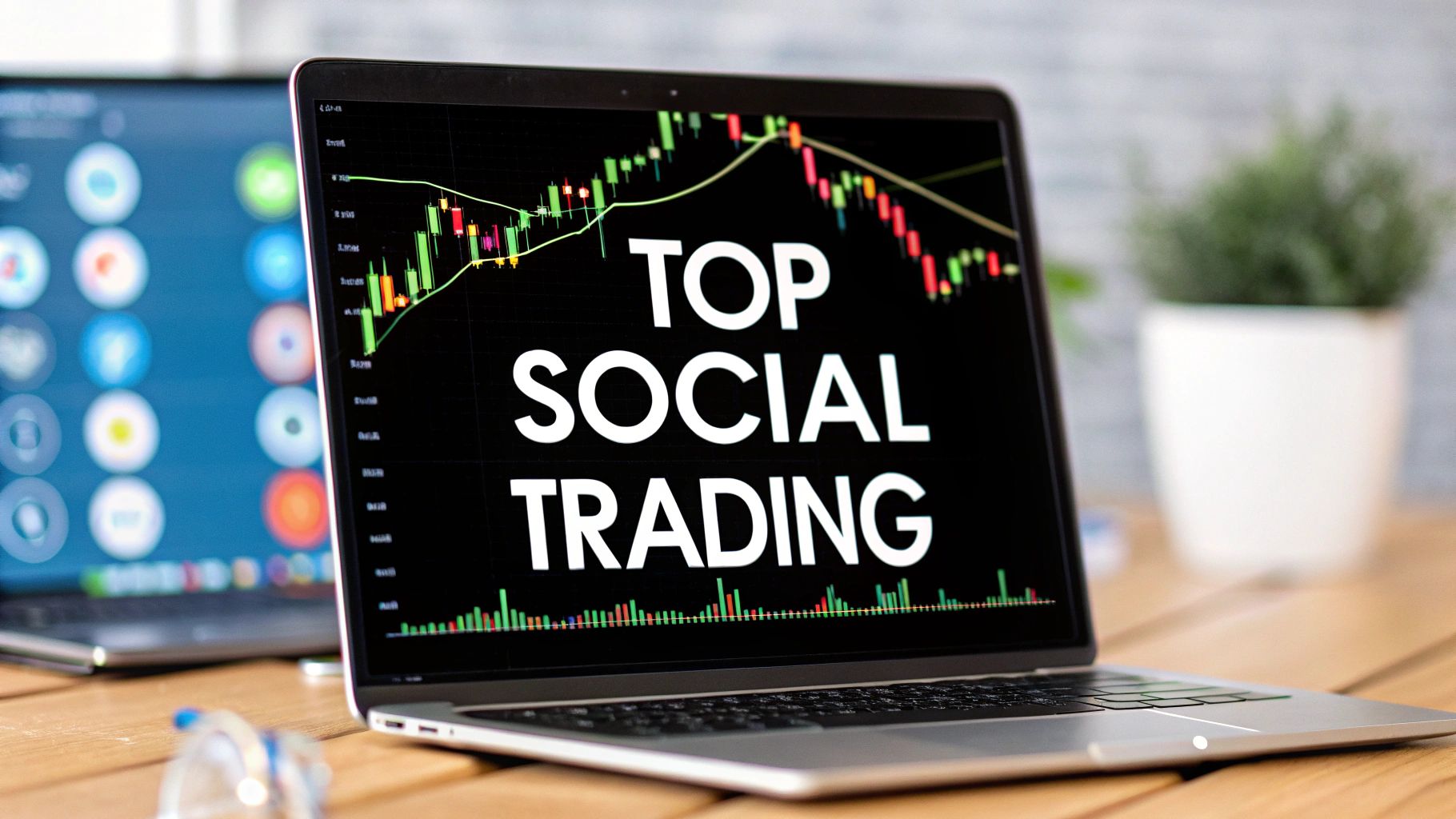 12 Best Social Trading Platforms for 2025: A Trader's Guide | Fear & Greed Tracker