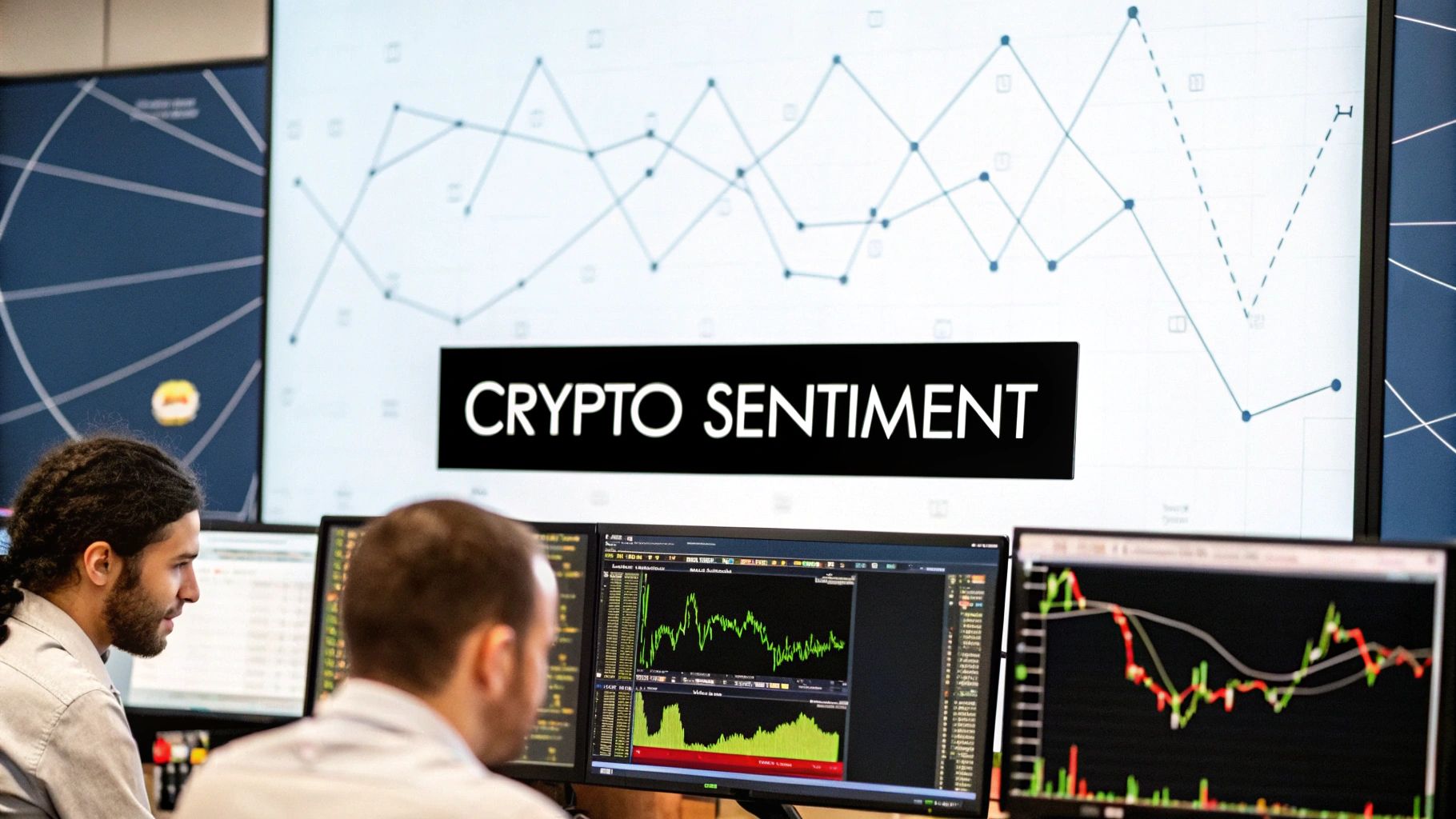A Trader's Guide to Cryptocurrency Sentiment Analysis | Fear & Greed ...