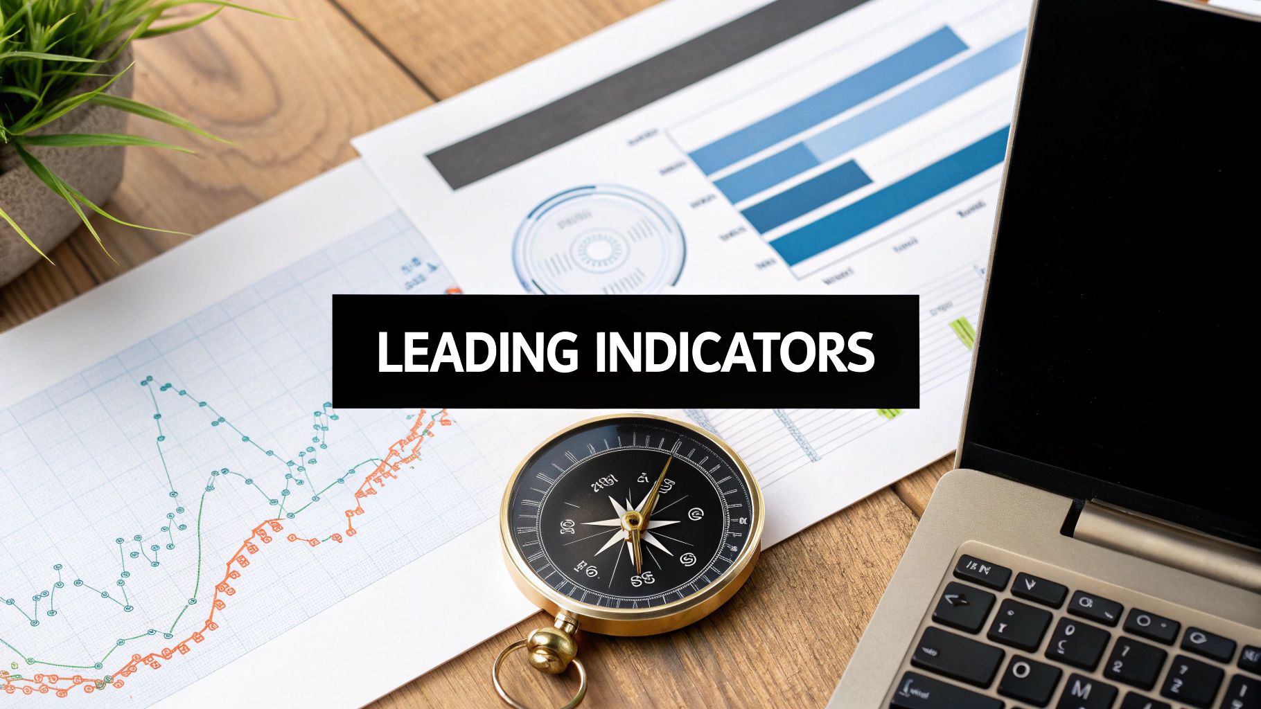 What Are Leading Economic Indicators and How to Use Them | Fear & Greed ...