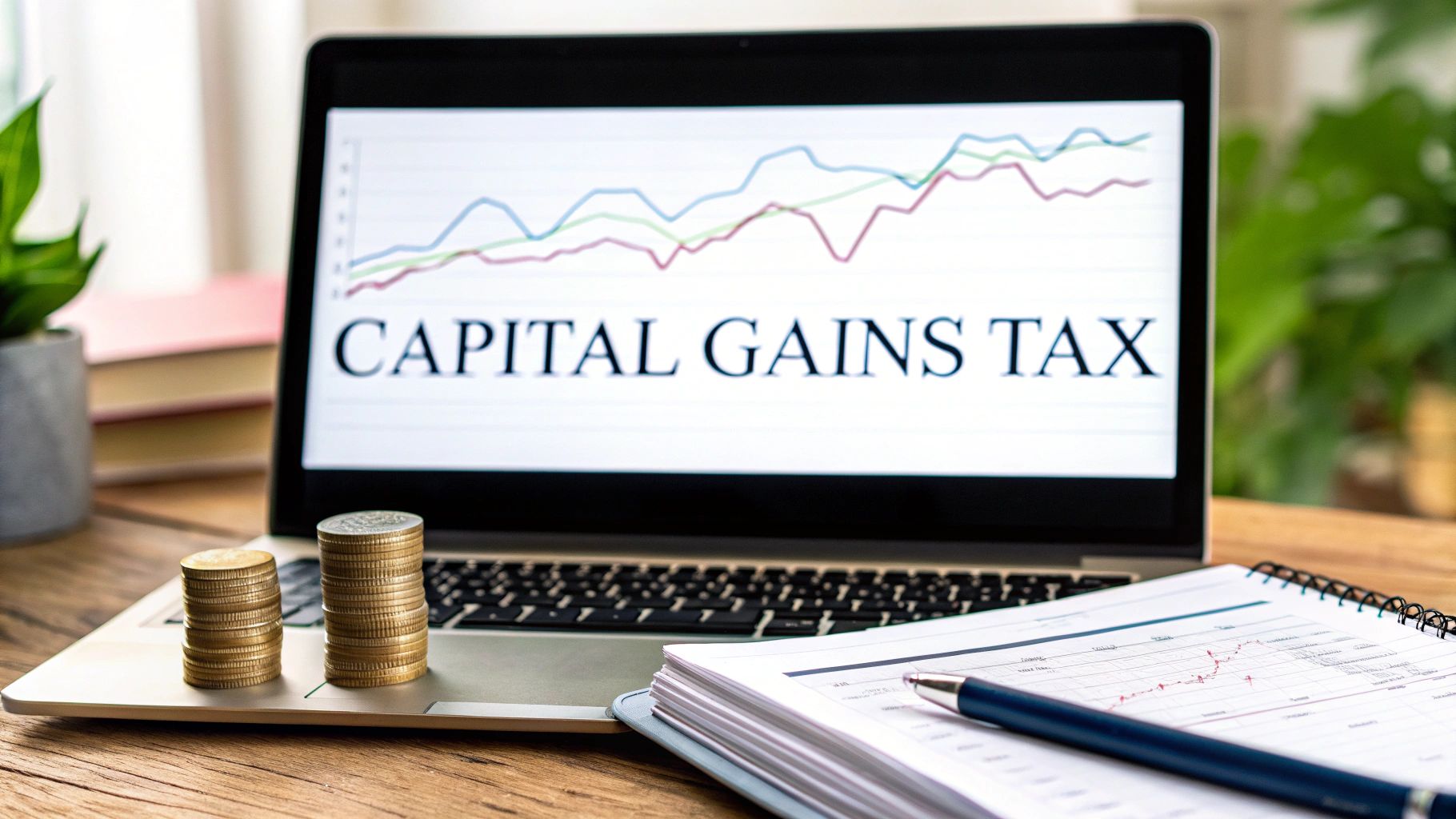 Capital Gains Distributions Mutual Funds: What You Need to Know | Fear ...