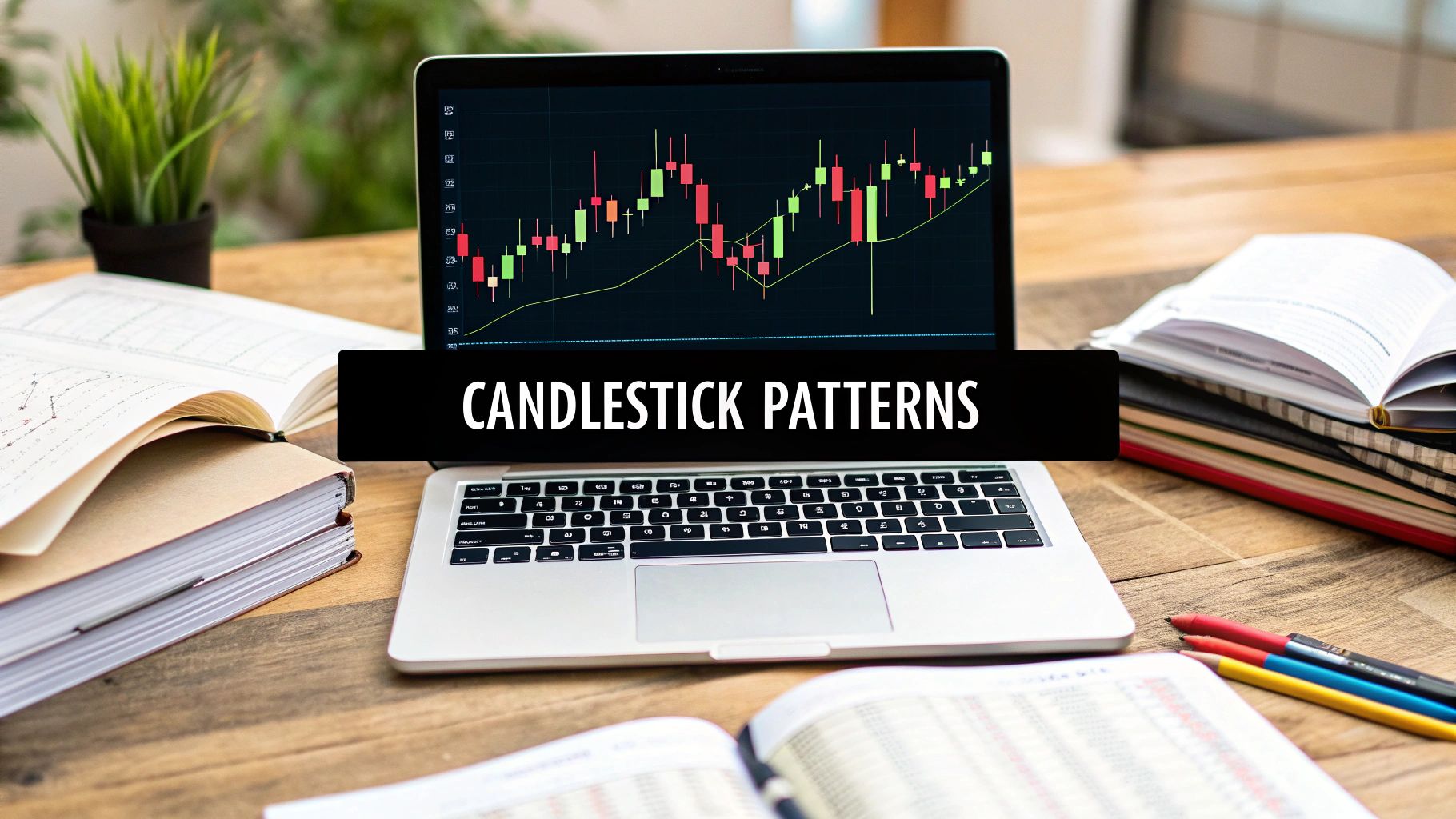 How to Read Candlestick Patterns: A Complete Guide | Fear & Greed Tracker