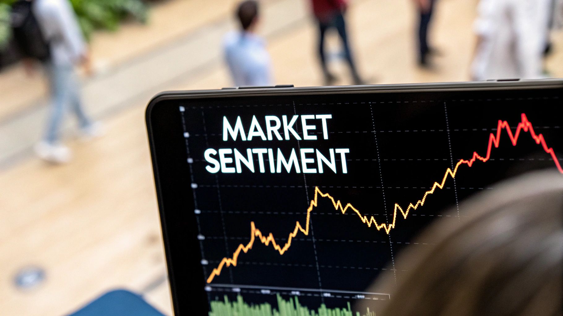 What is Market Sentiment? Key Insights & How to Measure | Fear & Greed ...
