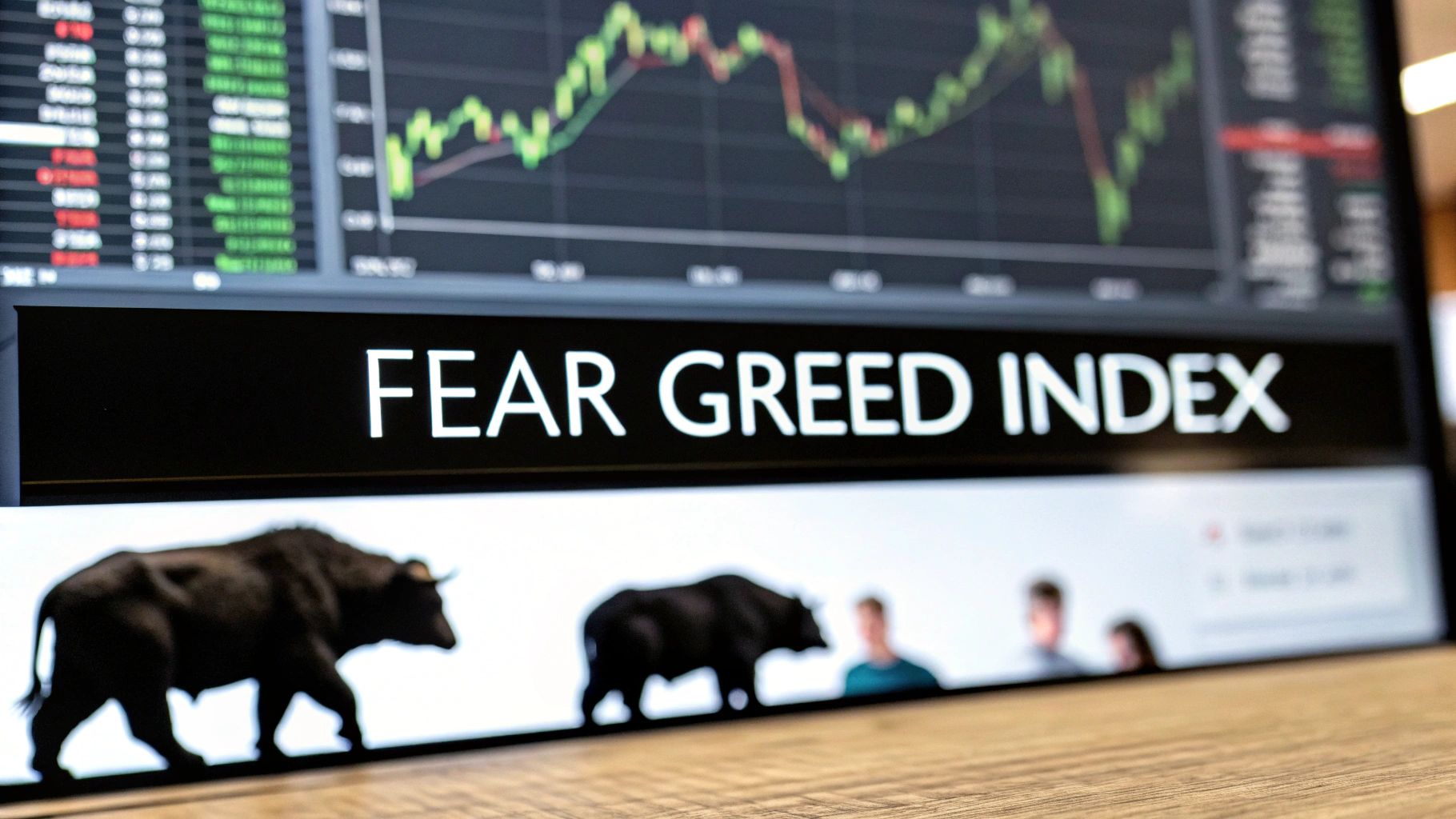 A Guide to the Fear Greed Index CNN | Fear & Greed Tracker