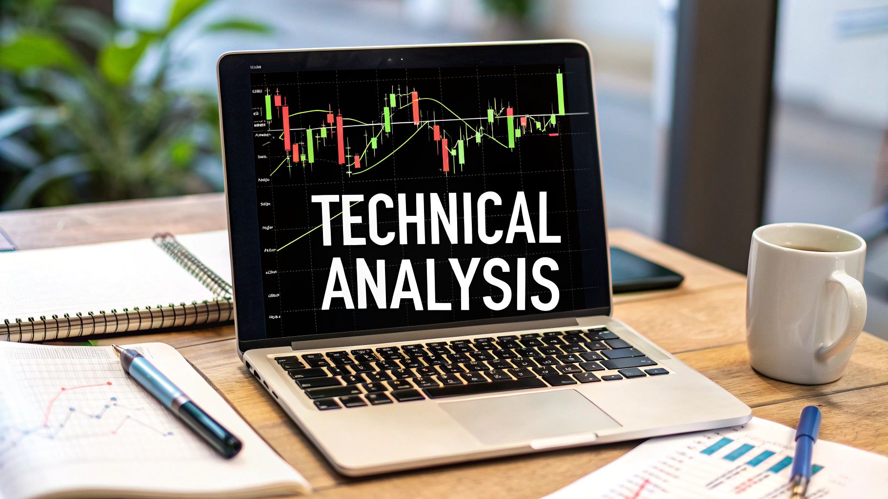 Technical Analysis for Beginners A Step-by-Step Guide | Fear & Greed Tracker