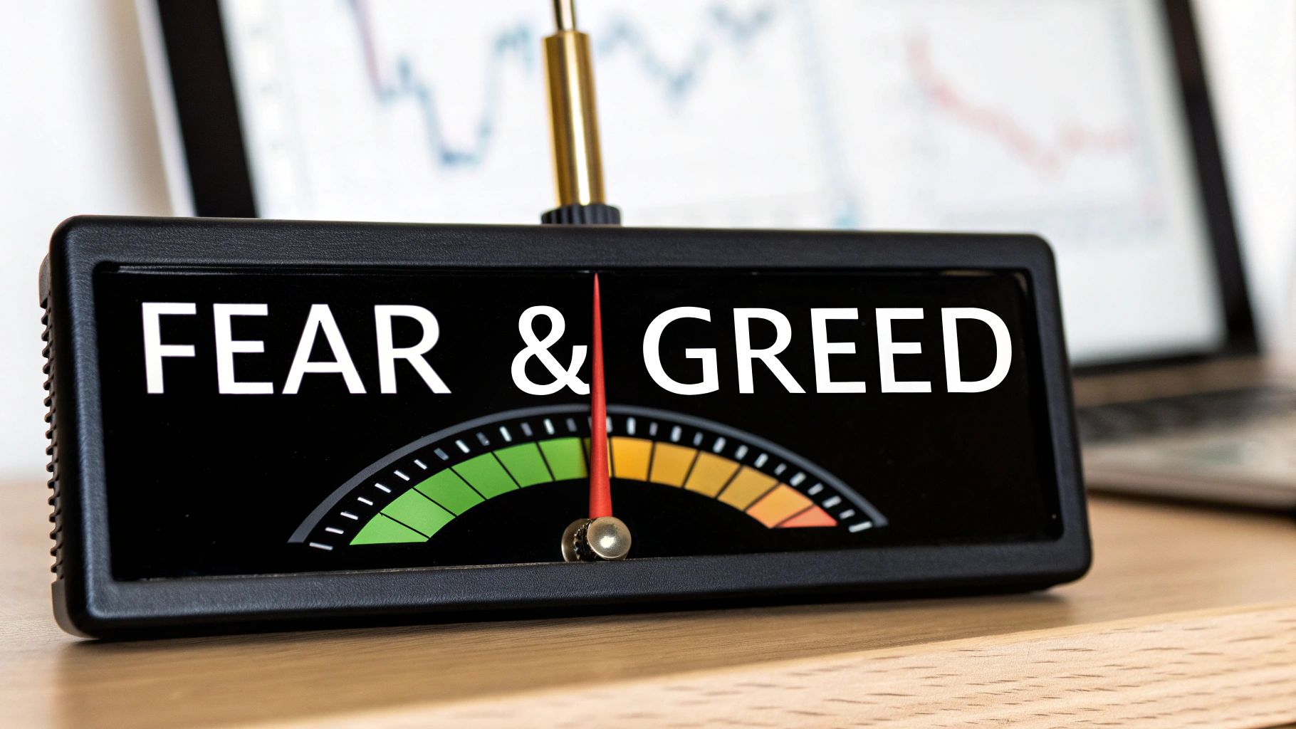 A Trader's Guide to the Fear and Greed Index | Fear & Greed Tracker