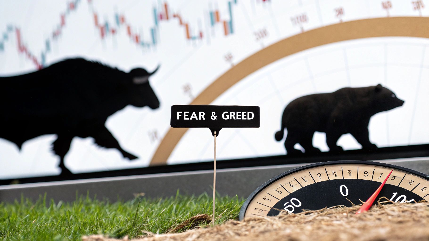 What Is the Fear and Greed Index? Key Market Sentiment Insights | Fear & Greed Tracker