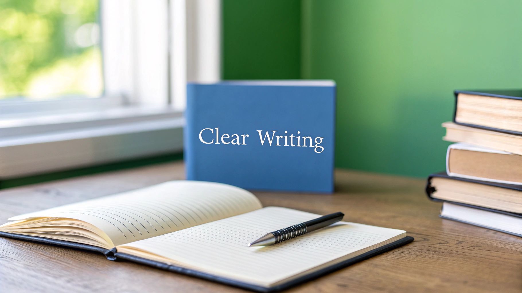 What Is Clarity in Writing: A Practical Guide to Precision | Natural Write
