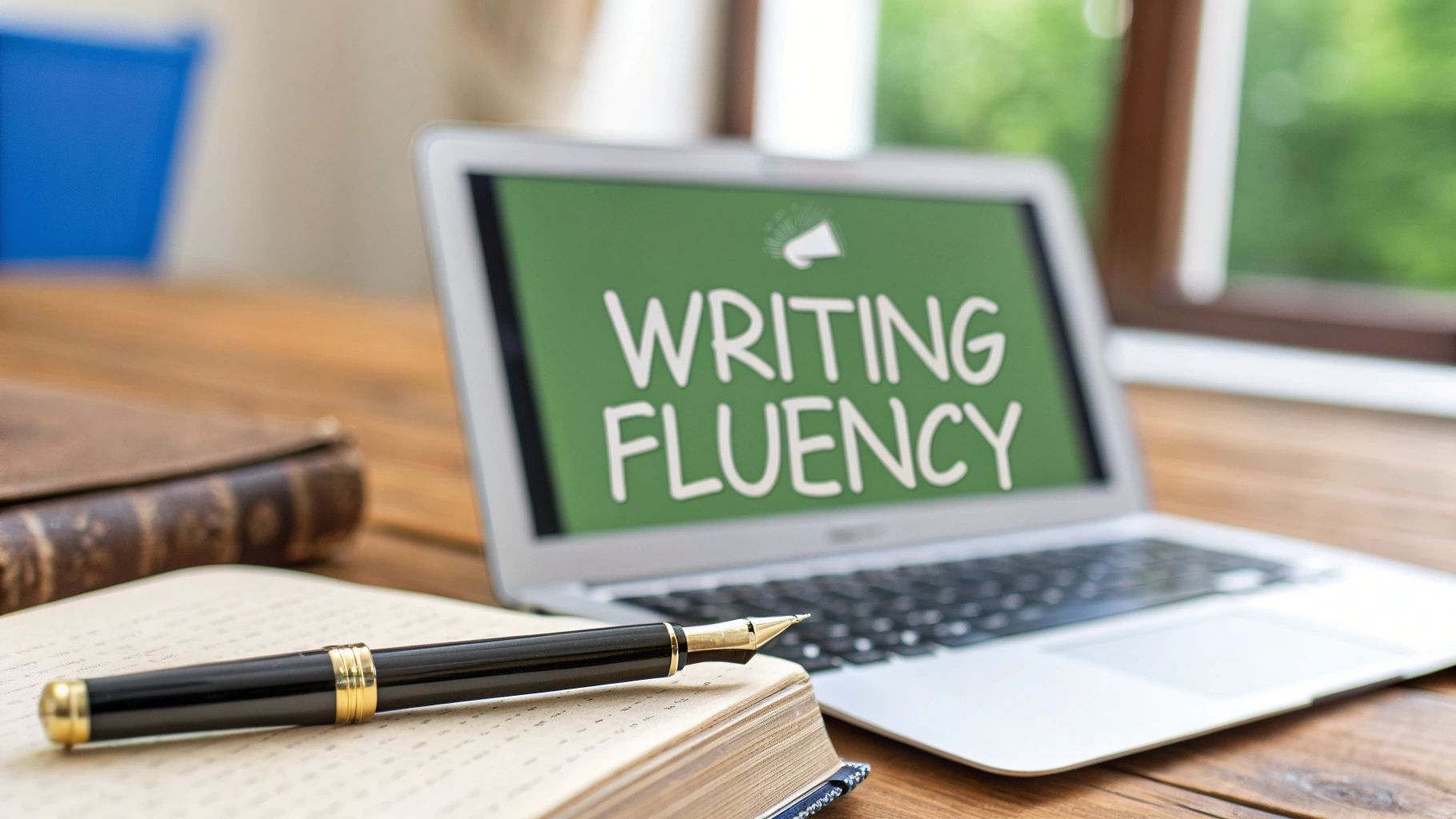 What is Writing Fluency: what is writing fluency and how to boost your ...