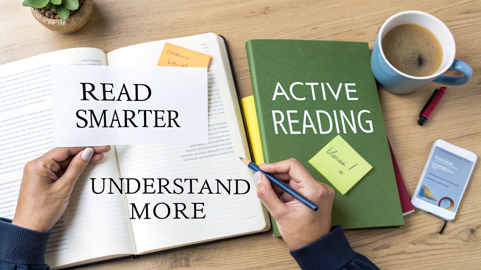 How to Improve Reading Comprehension Skills and Truly Understand What ...