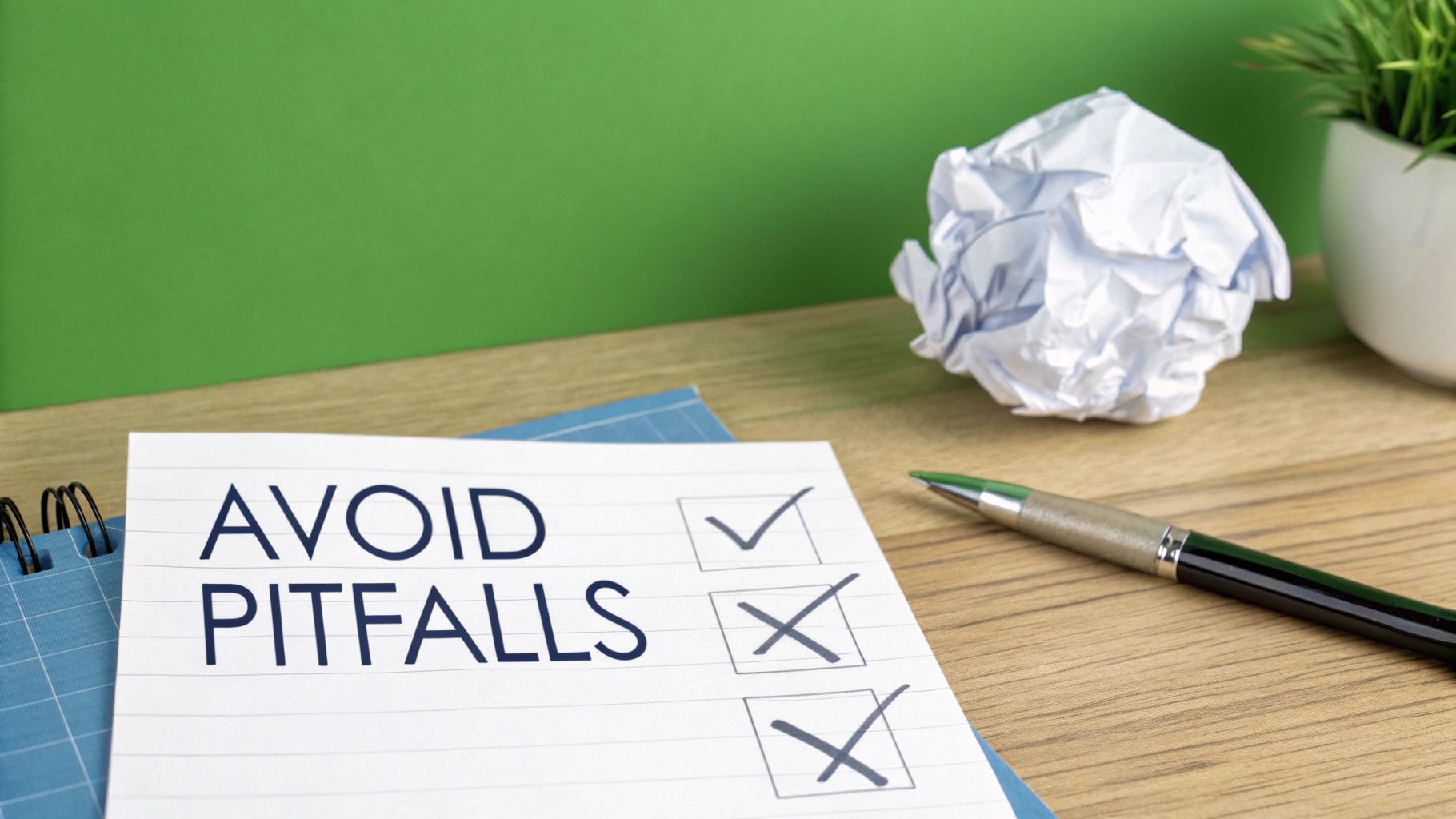 How to Write a Creative Brief That Inspires Amazing Work