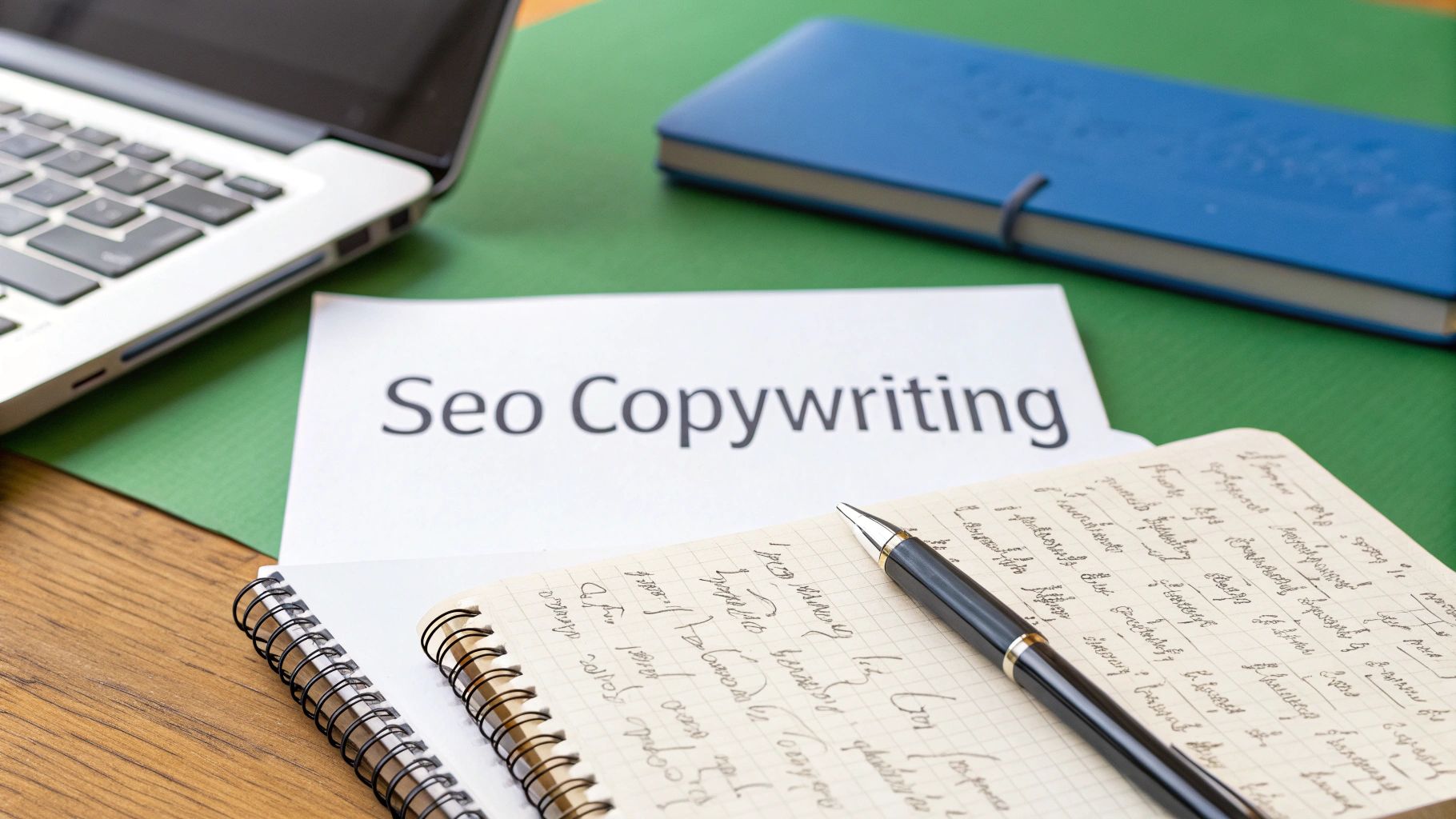 What is seo copywriting: A Practical Guide to Higher Rankings | Natural ...