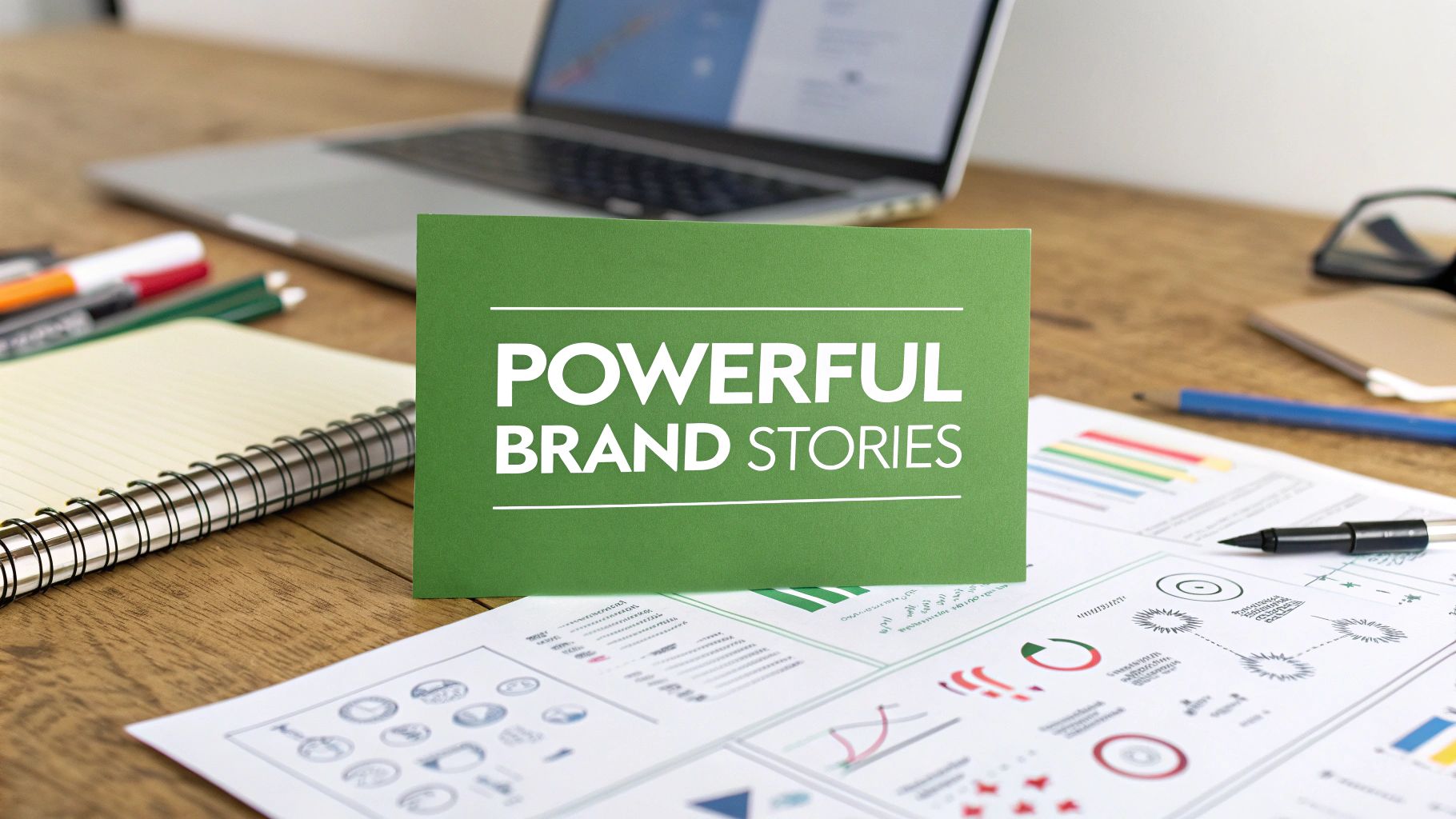 10 Powerful Brand Storytelling Examples to Inspire You in 2026 ...