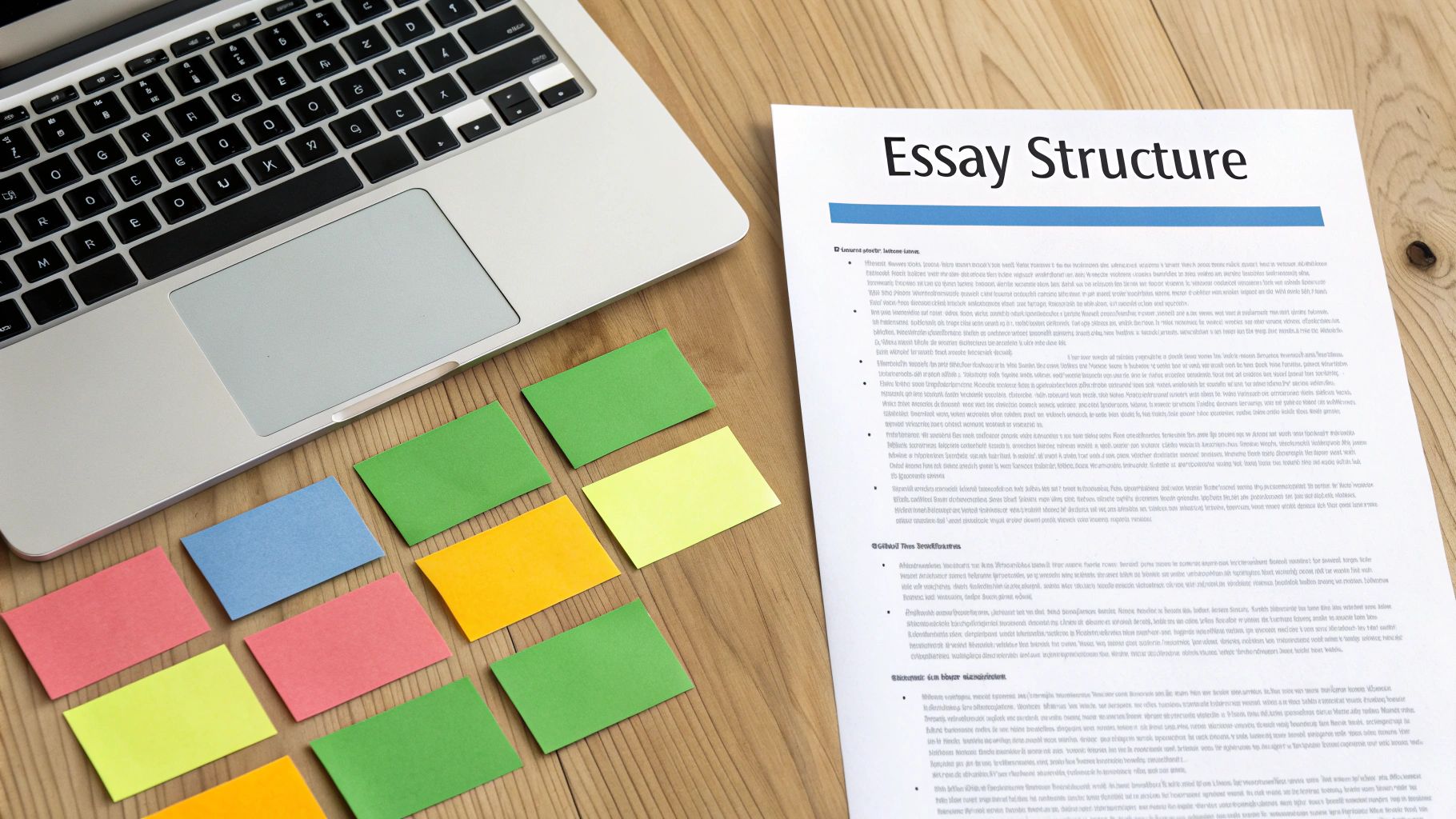 How to Write a Descriptive Essay: A Quick Guide to Vivid Writing