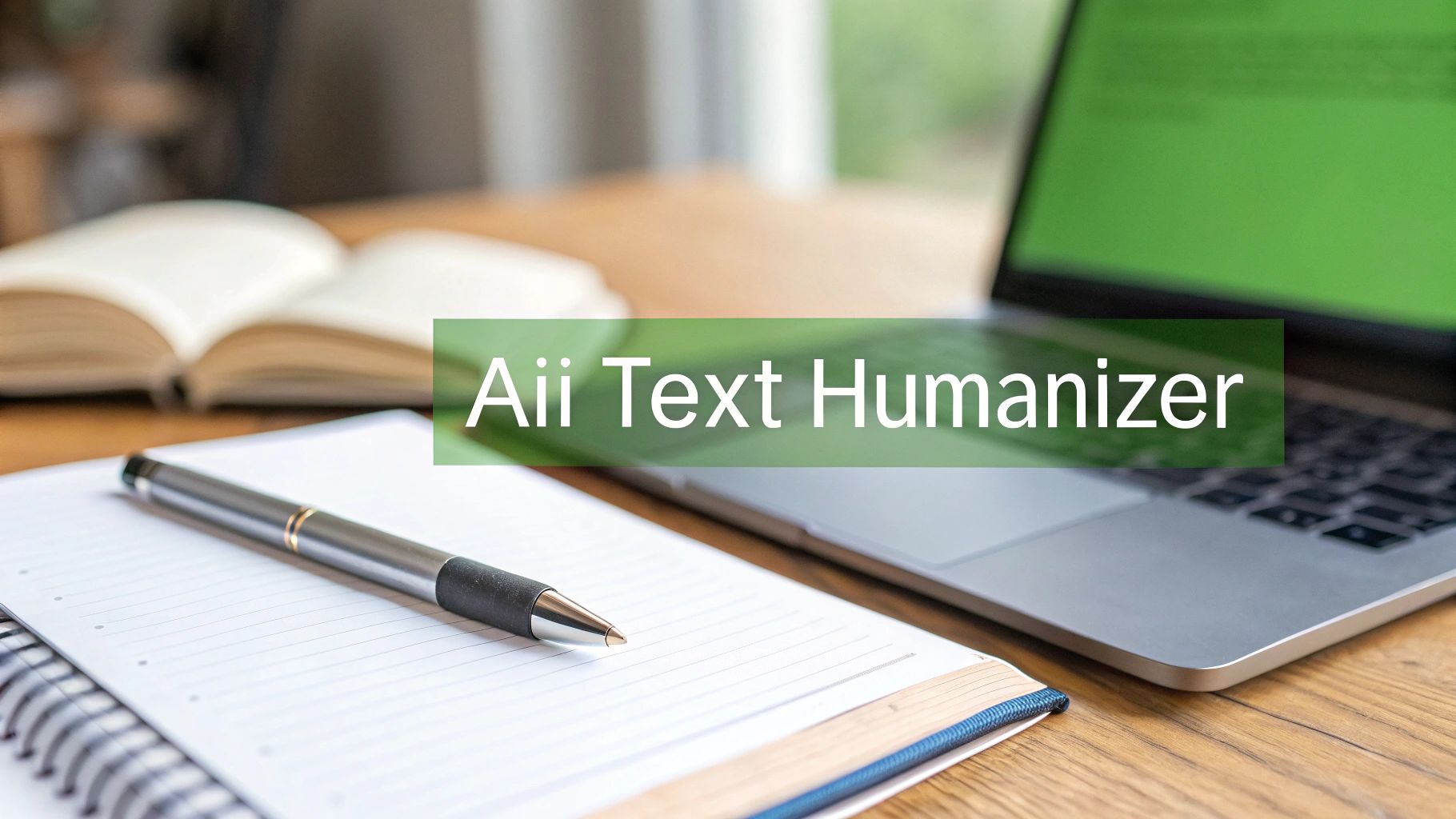 The Ultimate Guide to AI Text Humanizer Tools | Natural Write