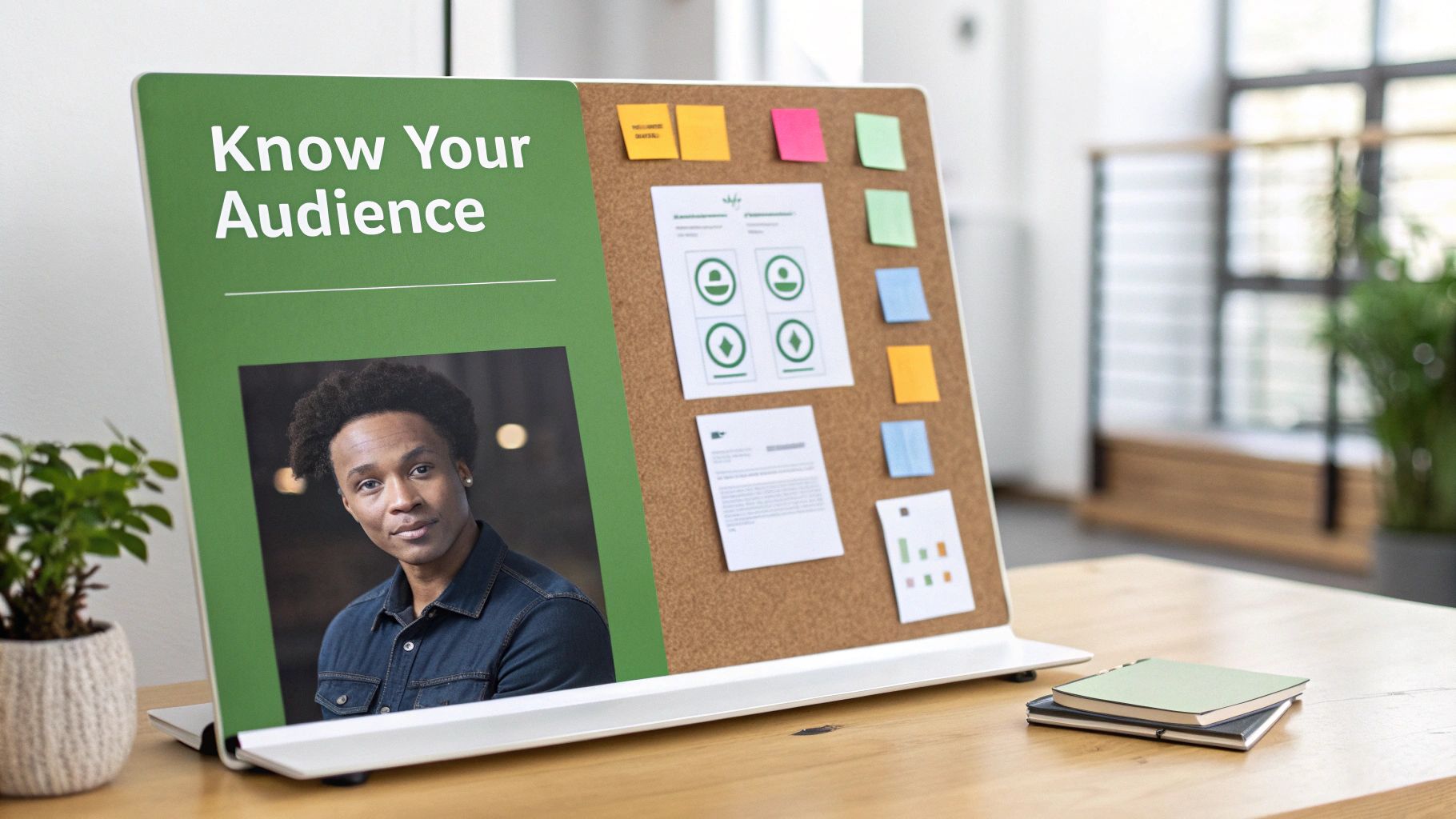 How to Write a Creative Brief That Inspires Amazing Work