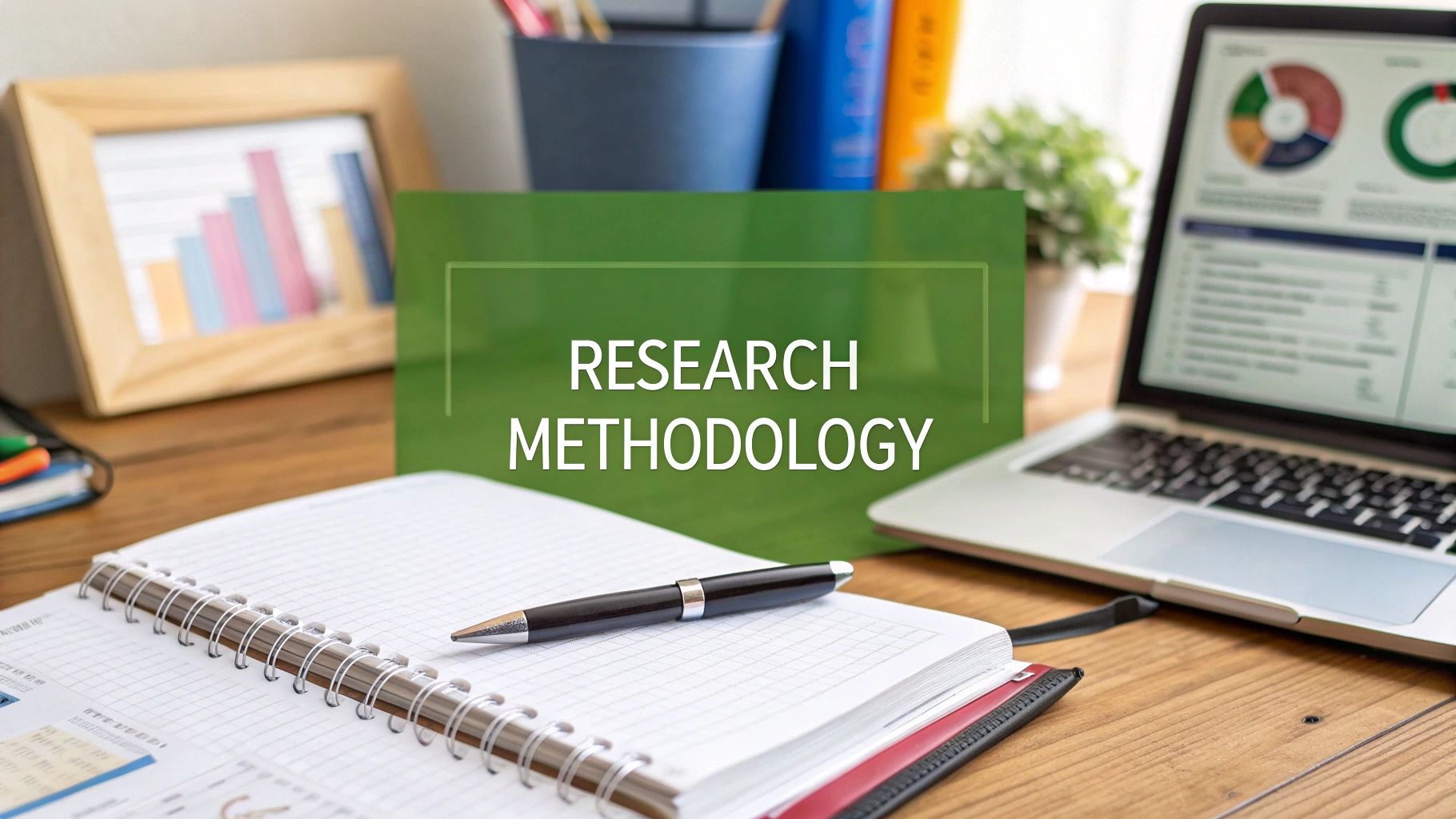 How to Write a Research Methodology: A Practical Guide