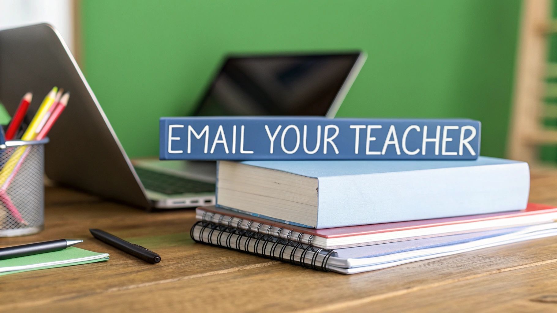 How to Write an Email to Teacher: A Quick Guide | Natural Write