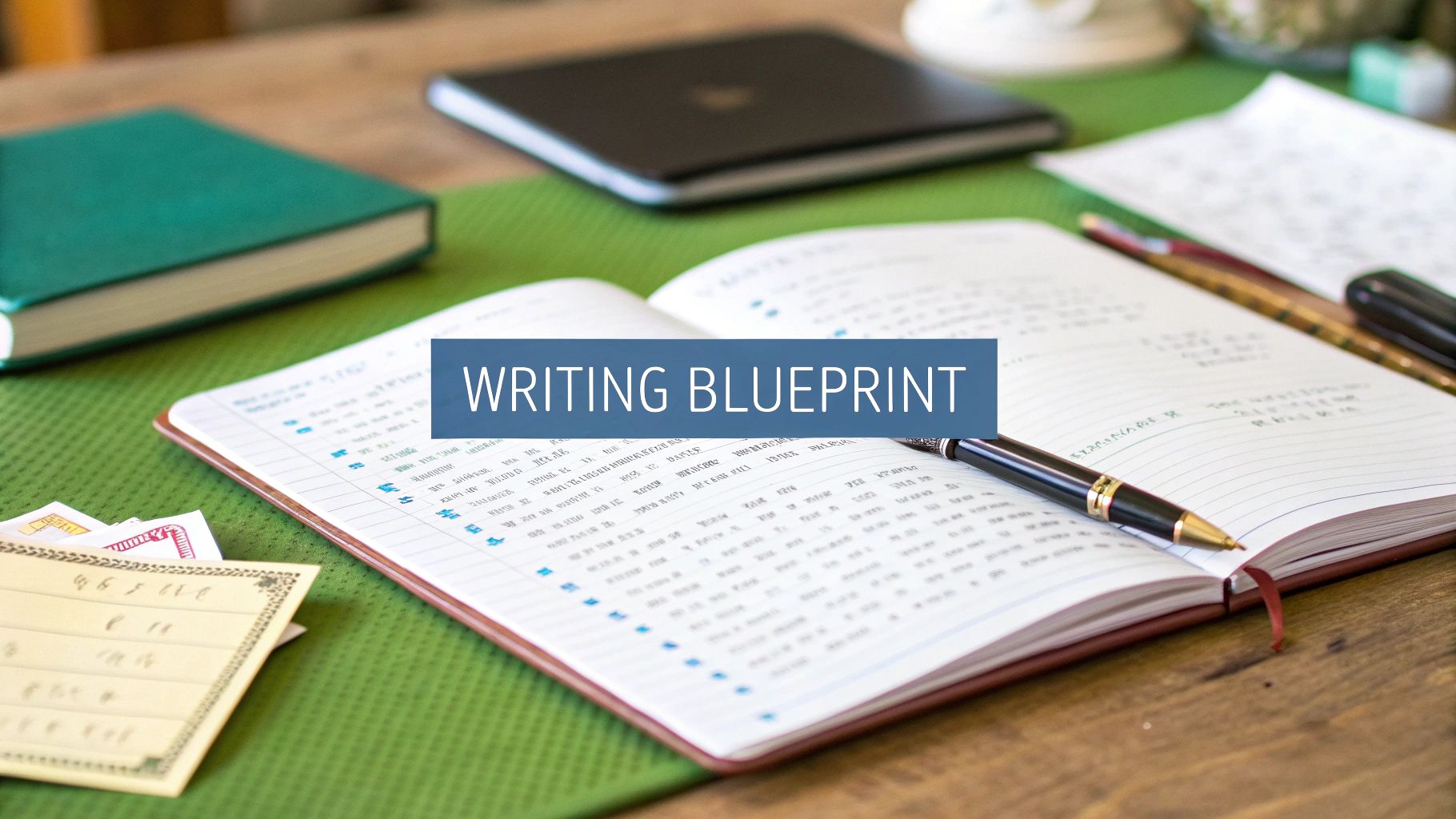 8 Unshakeable Principles of Good Writing for 2025 | Natural Write