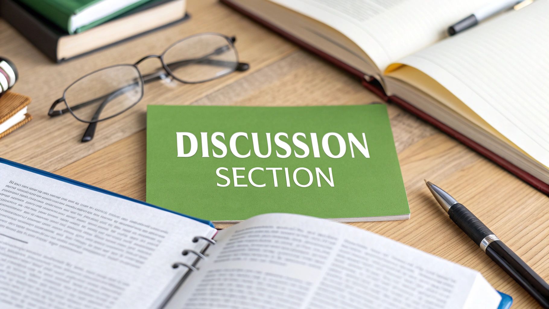 How to Write a Discussion Section: Tips for Your Research Paper