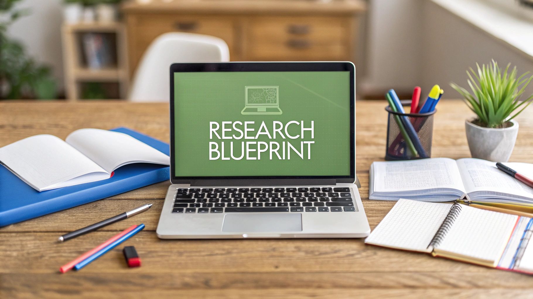 What Is an Outline of a Research Paper & How to Write It | Natural Write