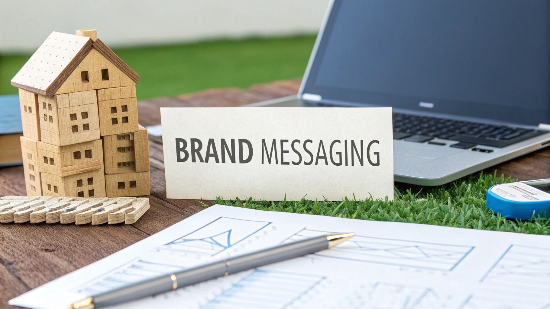 What Is Brand Messaging and How to Create It | Natural Write