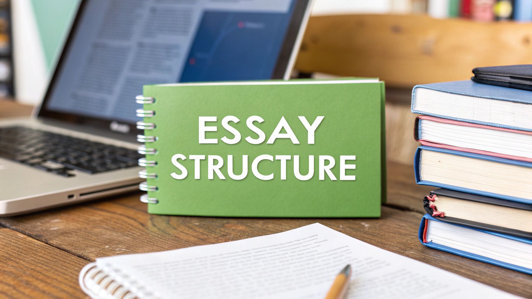 How to Structure an Argumentative Essay Like a Pro | Natural Write