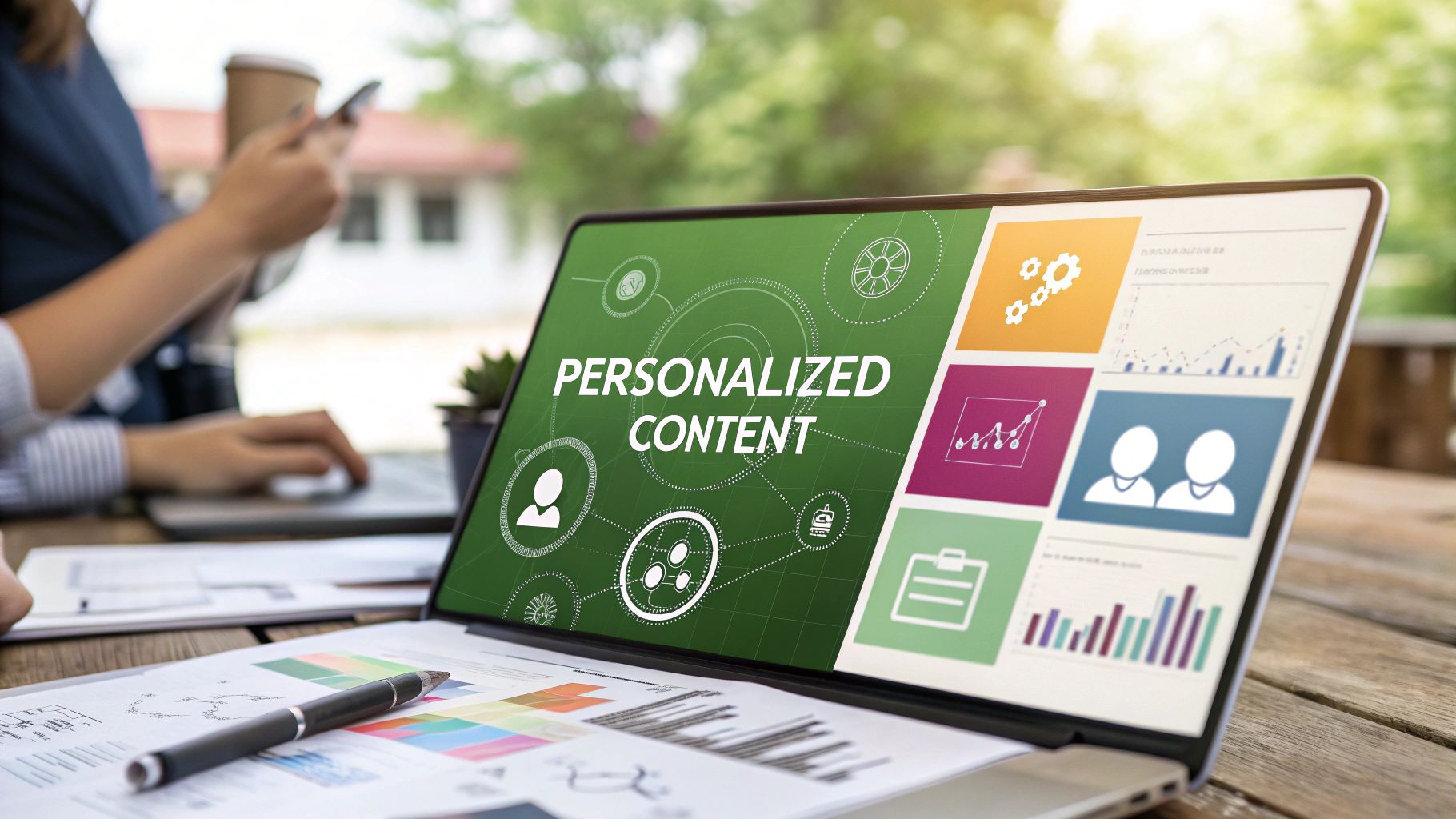 What Is Content Personalization? A Practical Guide