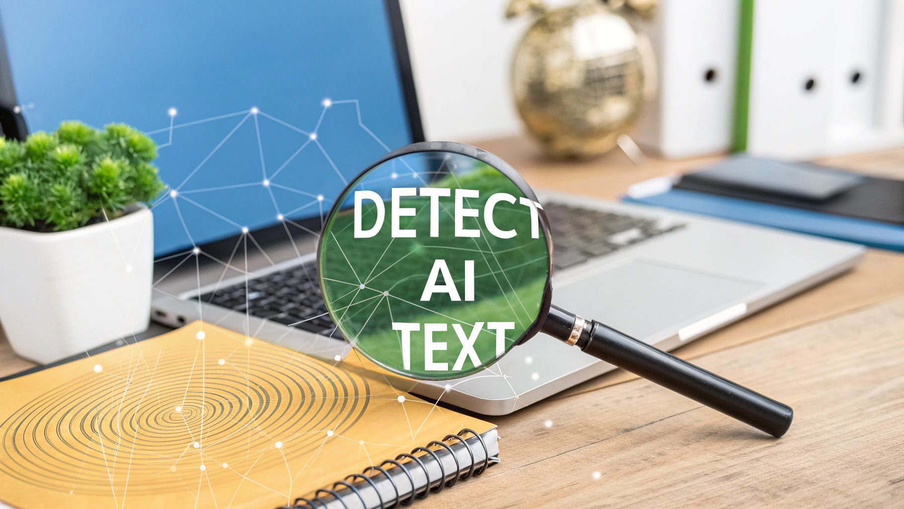 How Does an AI Detector Work? Insights Into the Technology | Natural Write