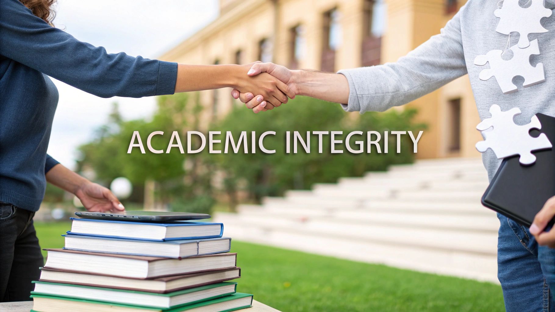 Academic Integrity Guidelines That Build Trust & Success