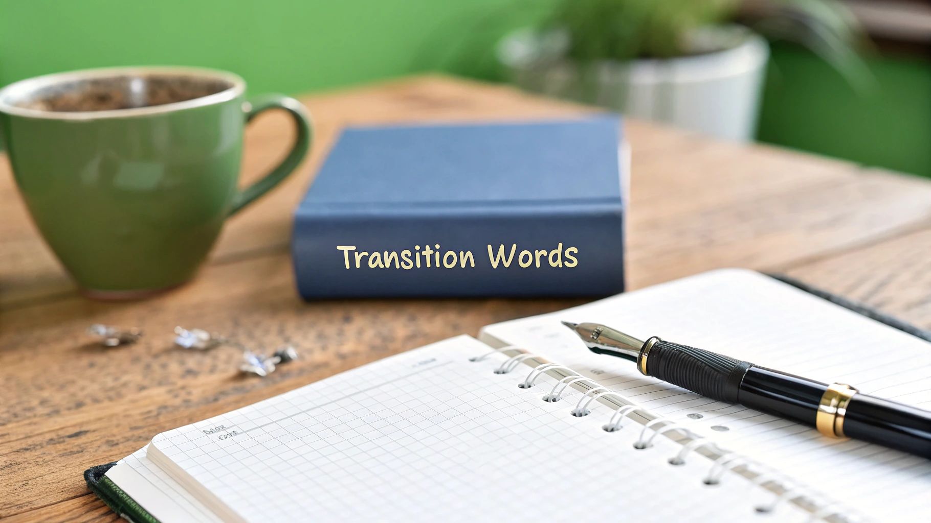 7 Good Transition Words for a Conclusion to Use in 2025
