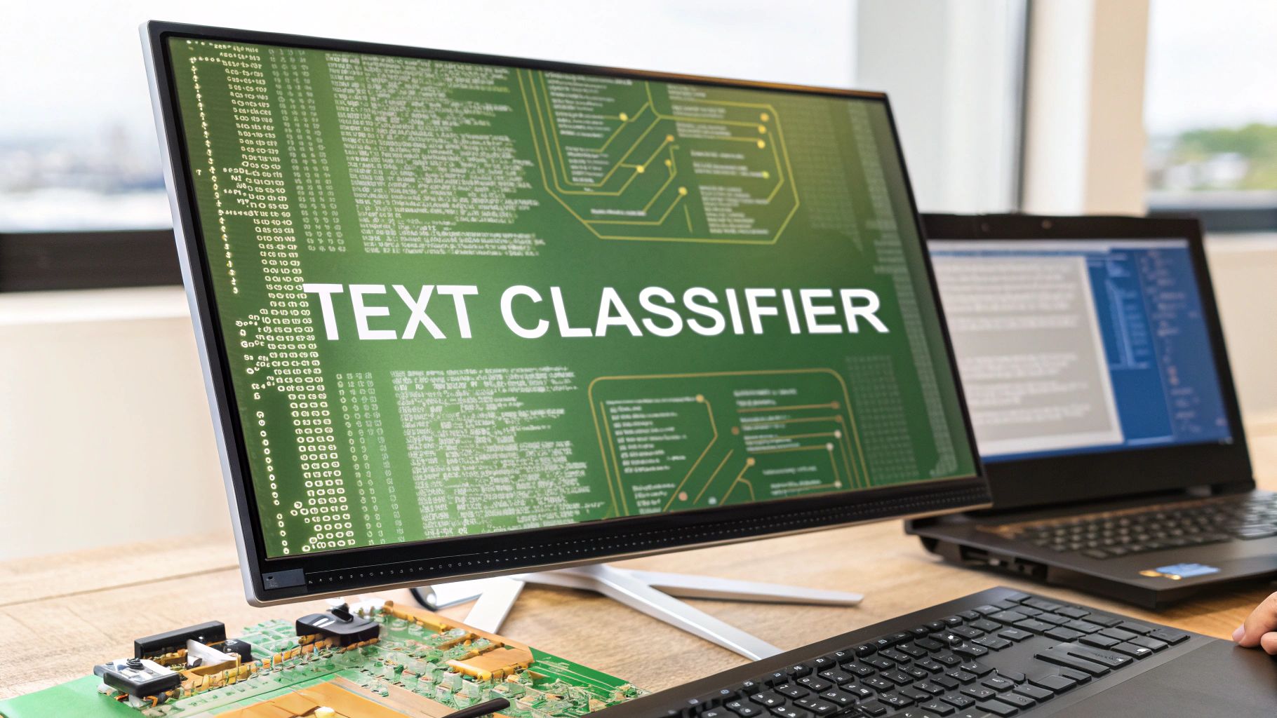 The OpenAI Text Classifier Explained