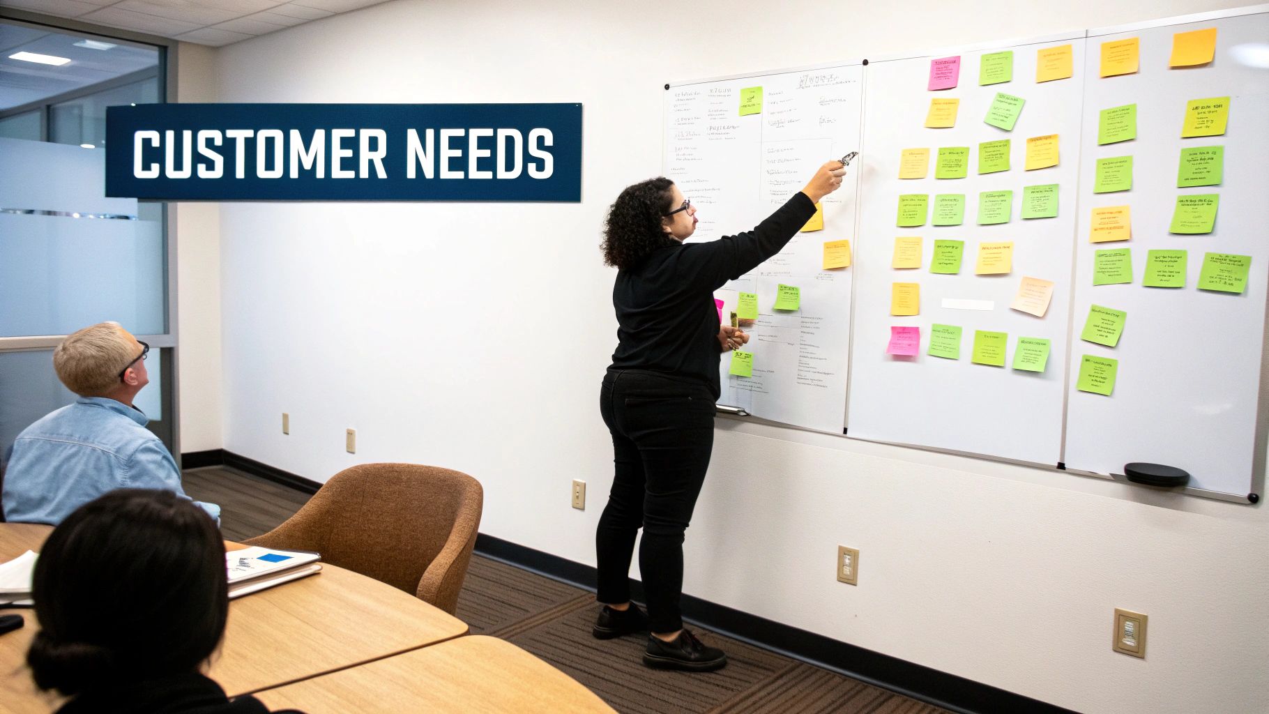 10 Actionable Customer Segmentation Techniques for Product Managers