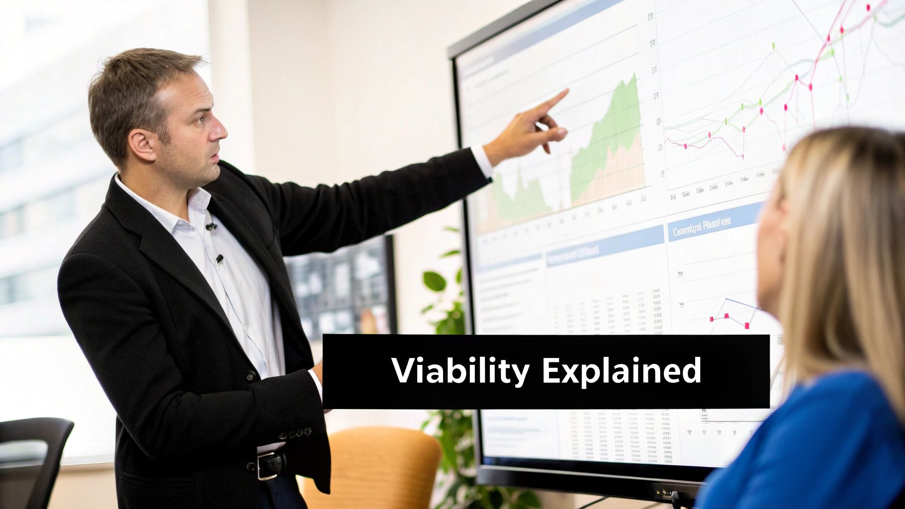 Feasibility vs Viability: A Product Manager's Guide to Making the Right ...