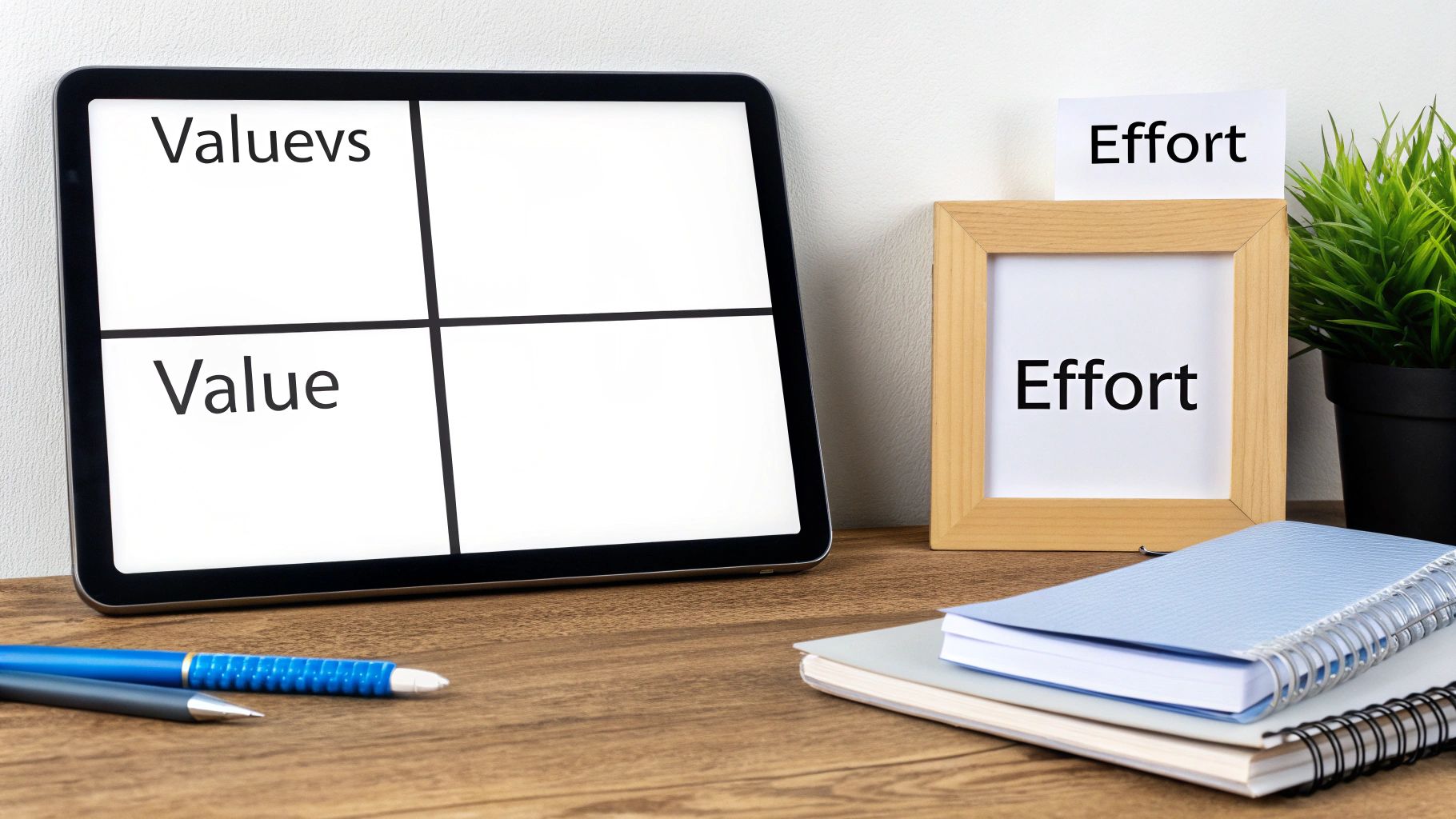 10 Essential Product Prioritization Frameworks for PMs in 2025