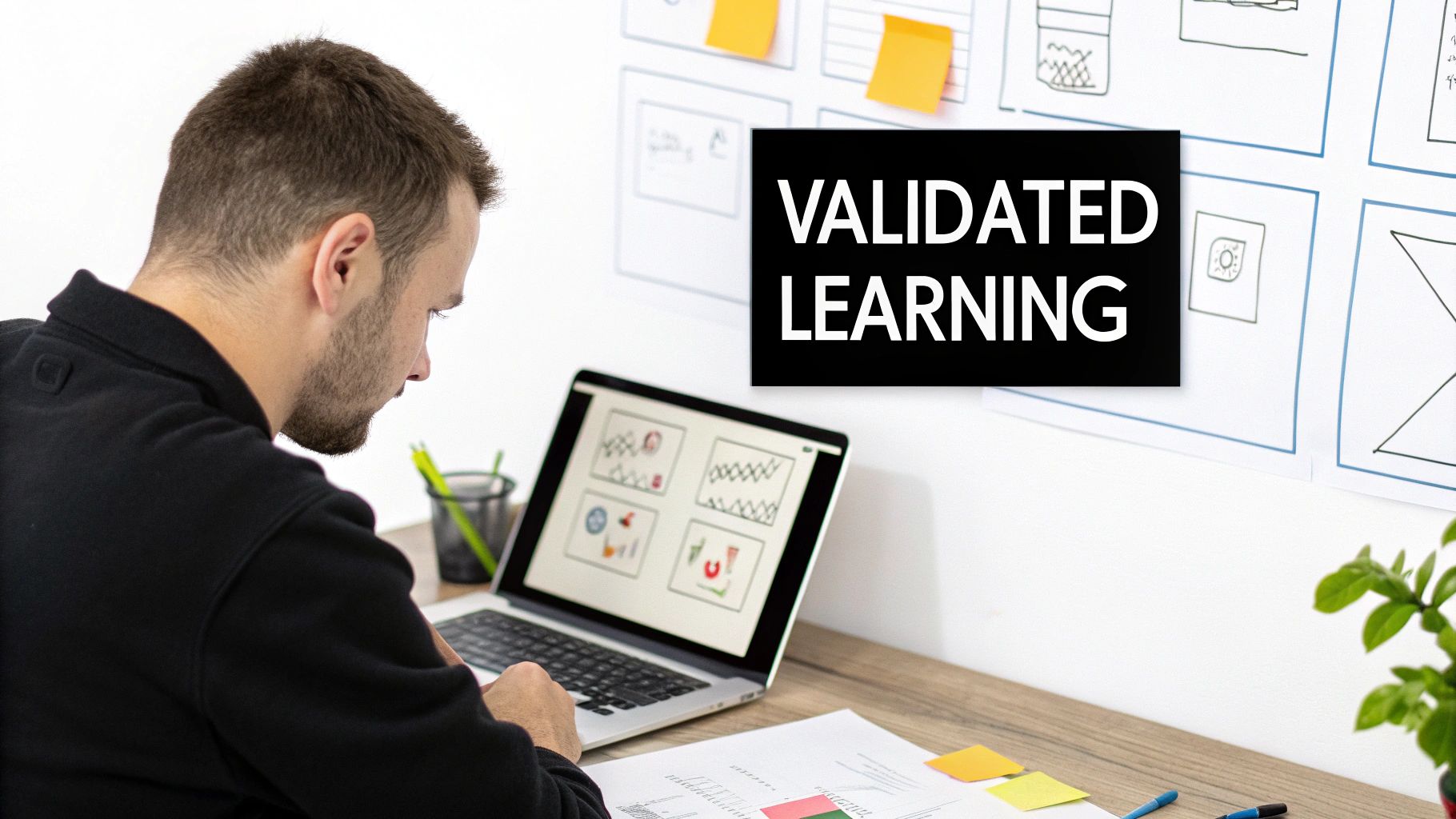 How to Build a Prototype of a Product: An Actionable PM Guide