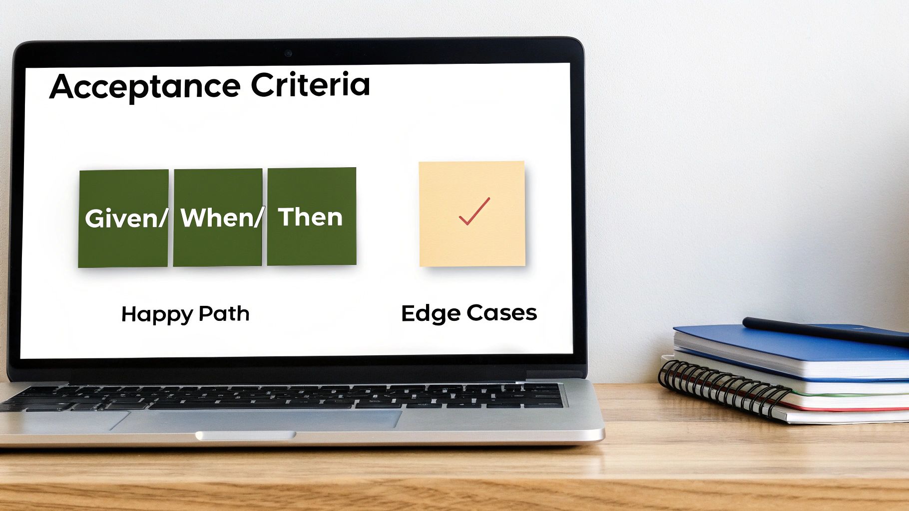 A Product Manager's Guide to User Story Writing that Gets Results