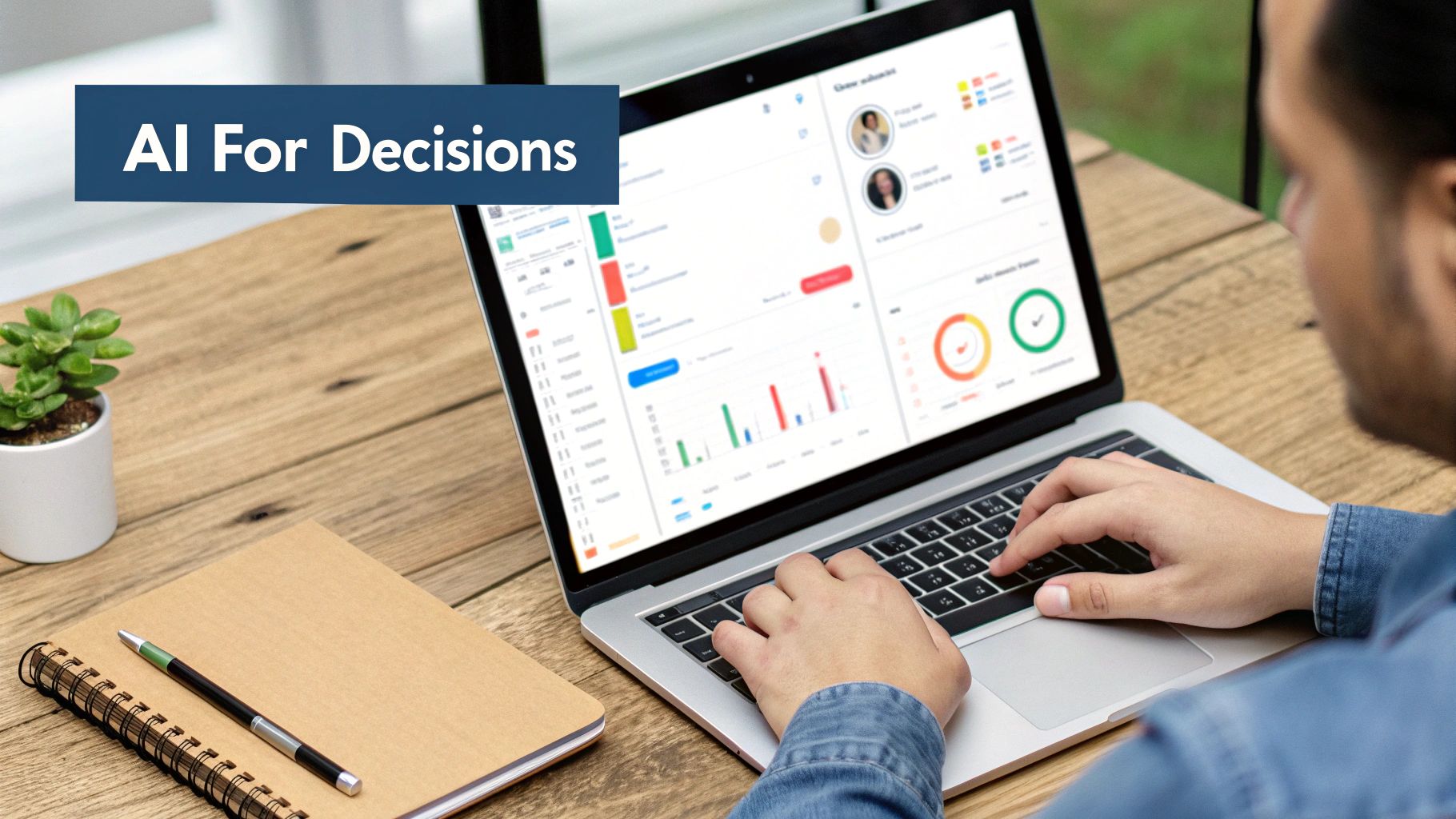 A Product Manager's Guide to Decision Making Frameworks: Tactics for Career Advancement