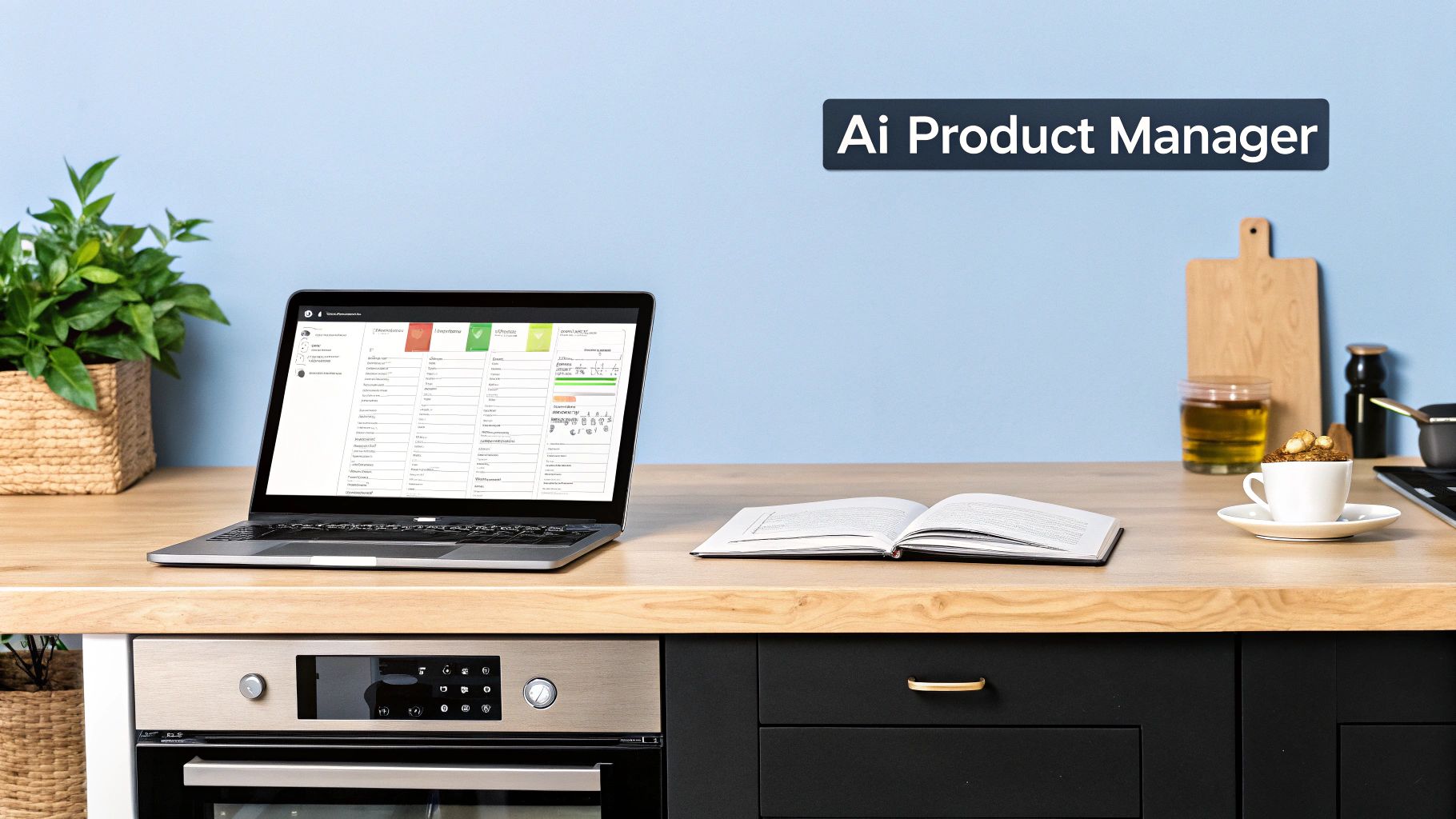 A Practical Guide to Artificial Intelligence Product Management
